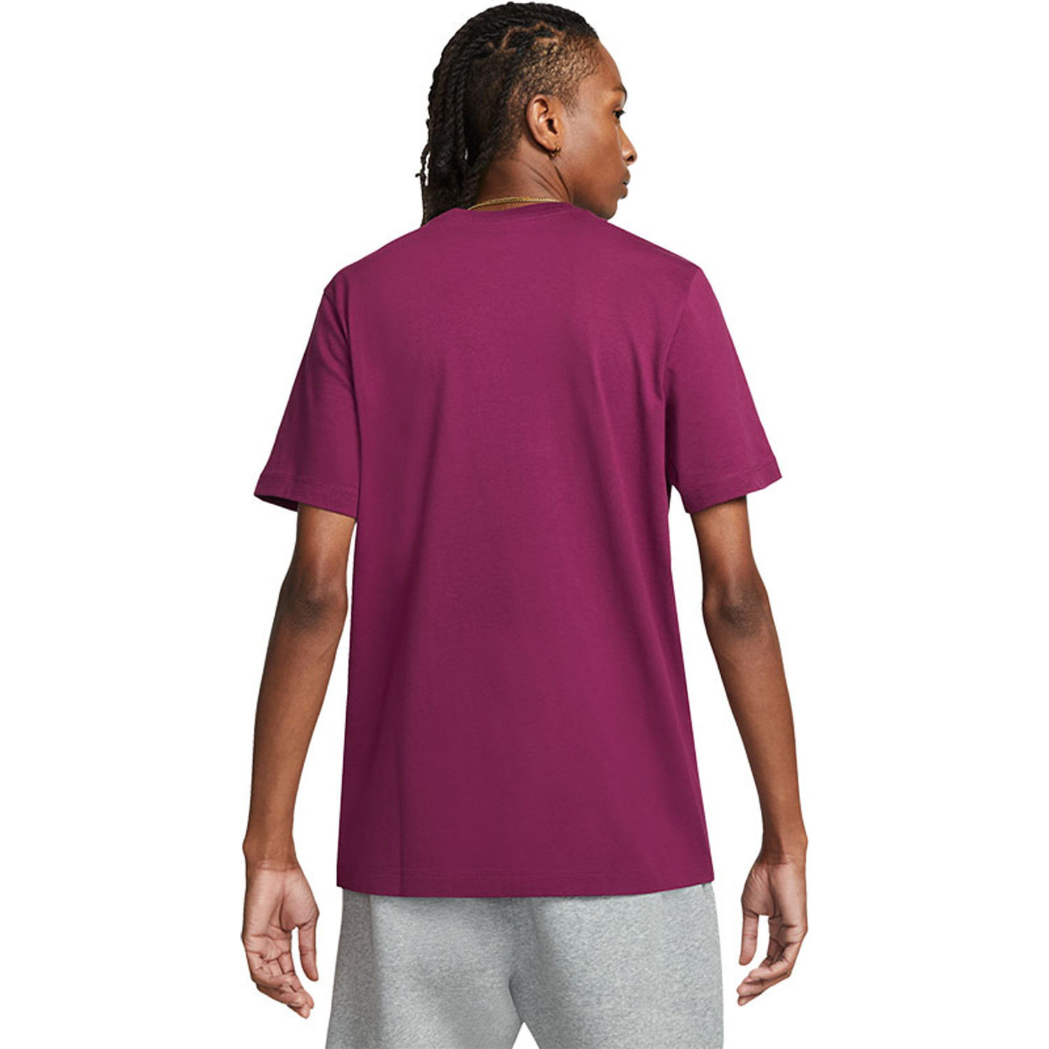 Nike Sportswear Club Tee » TennisDirect.nl