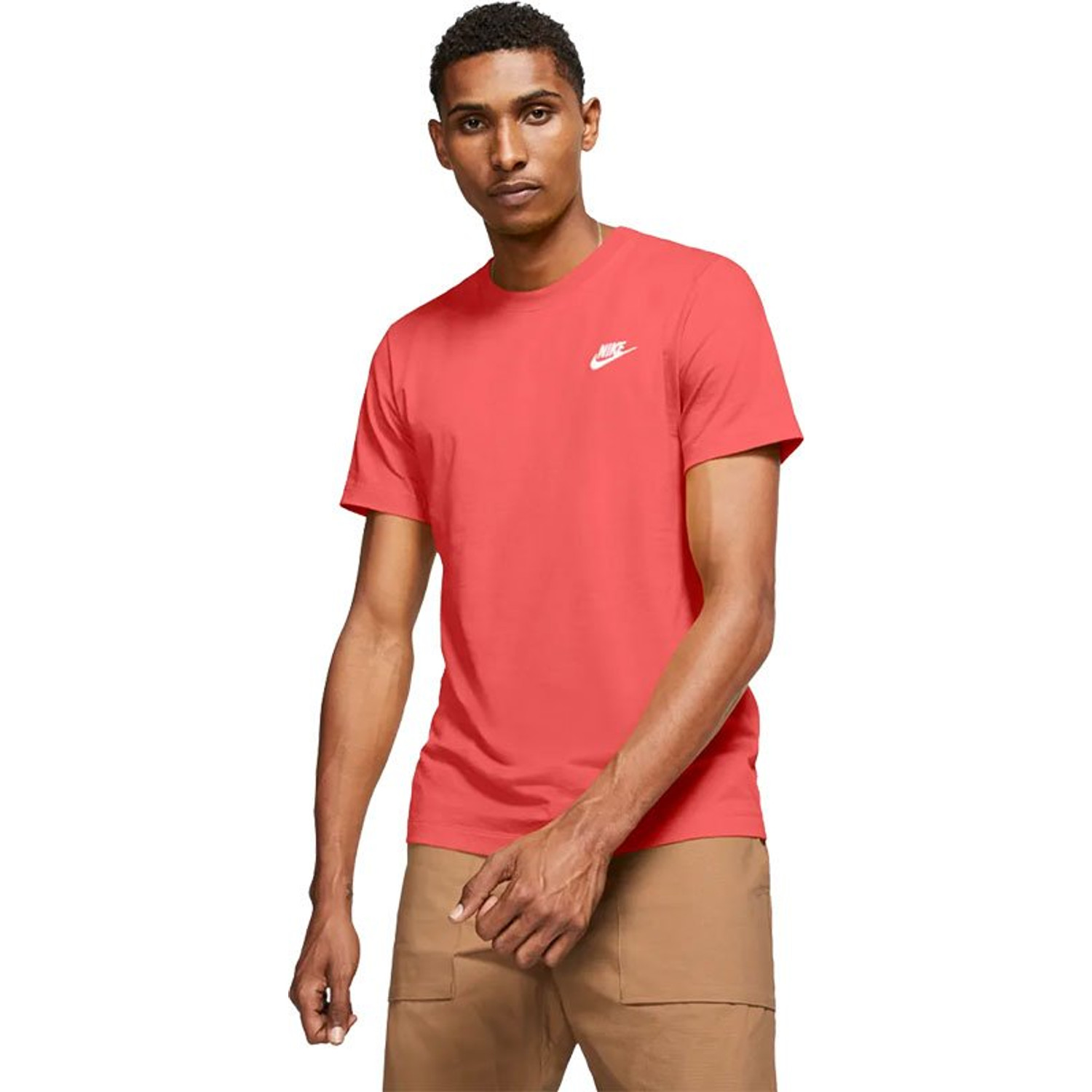 Nike Sportswear Club Tee - Handballshop.com