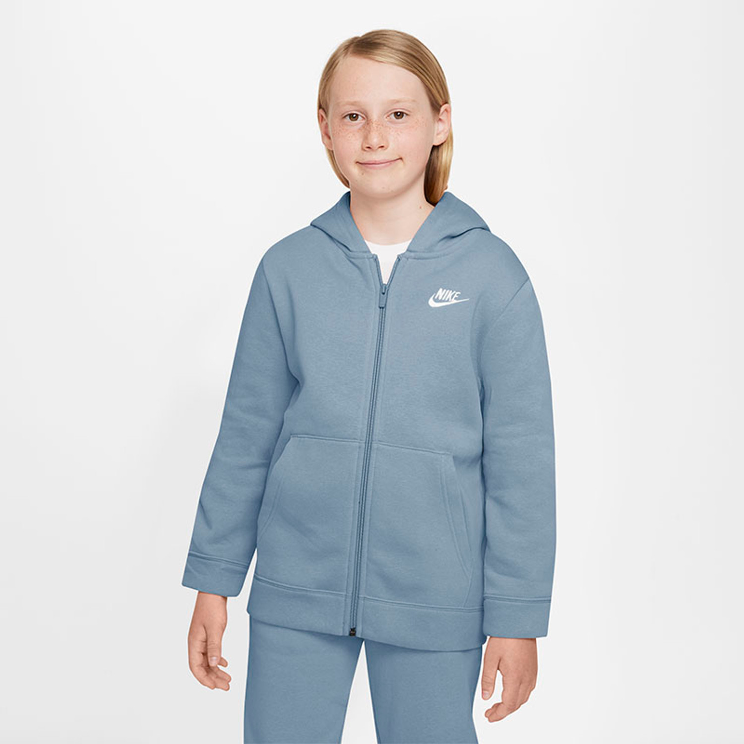 Nike Sportswear Core Trainingspak Girls - Handballshop.de