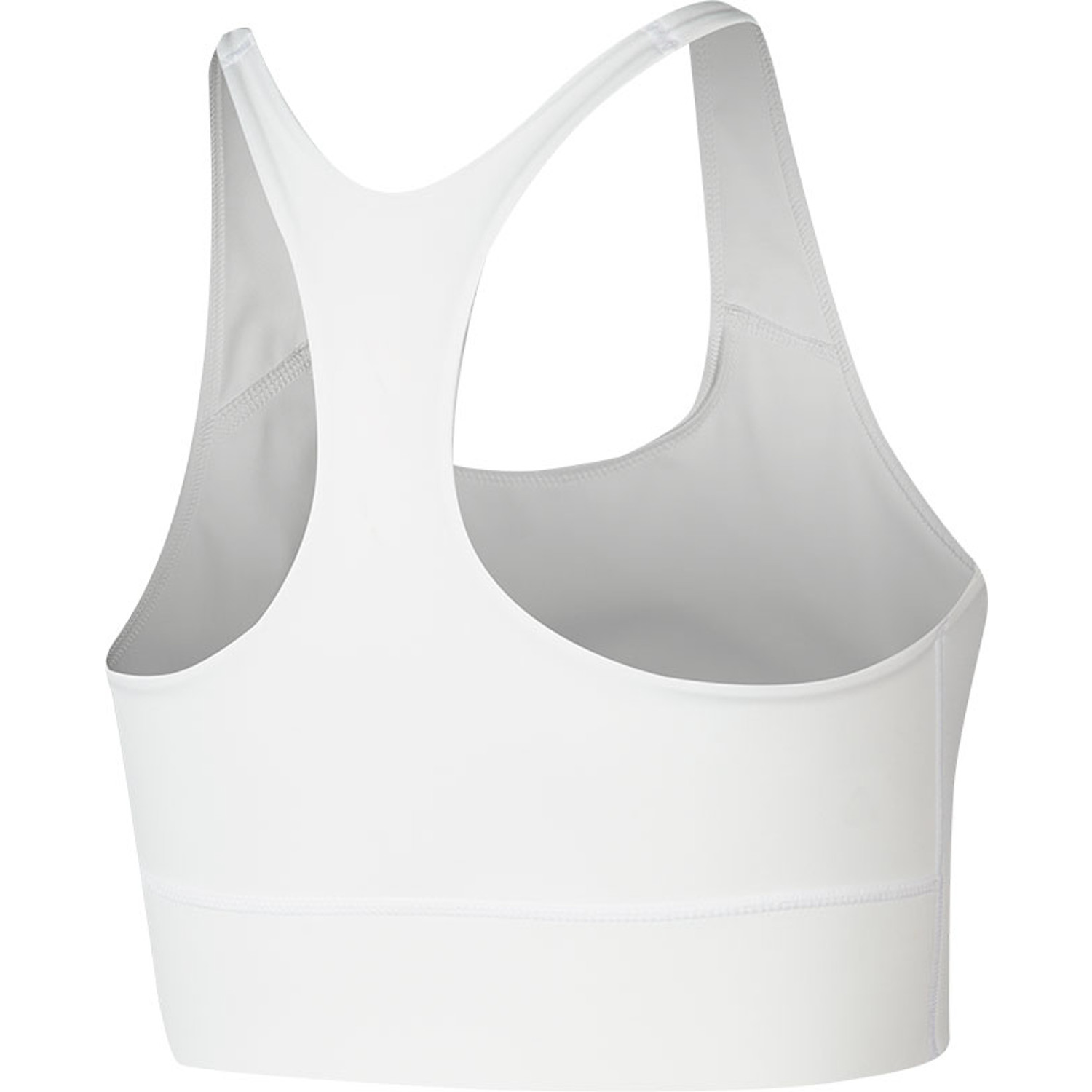 Nike Pro Classic Padded Medium Support Sport BH » TennisDirect.nl