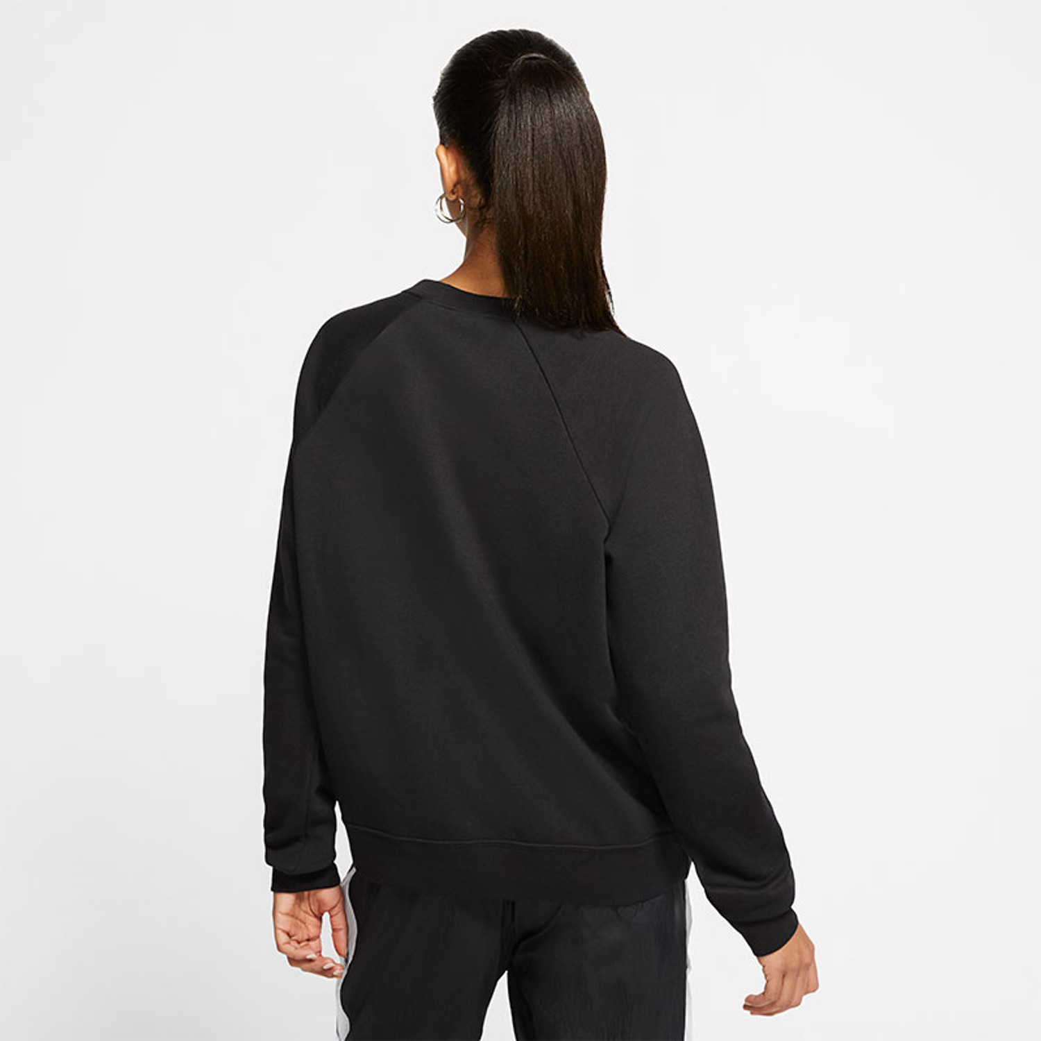 Nike Sportswear Essential Logo Crew » TennisDirect.nl