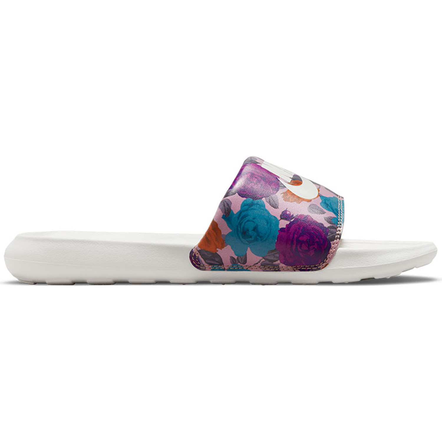 Nike Victori One Print Slipper Dames » TennisDirect.nl