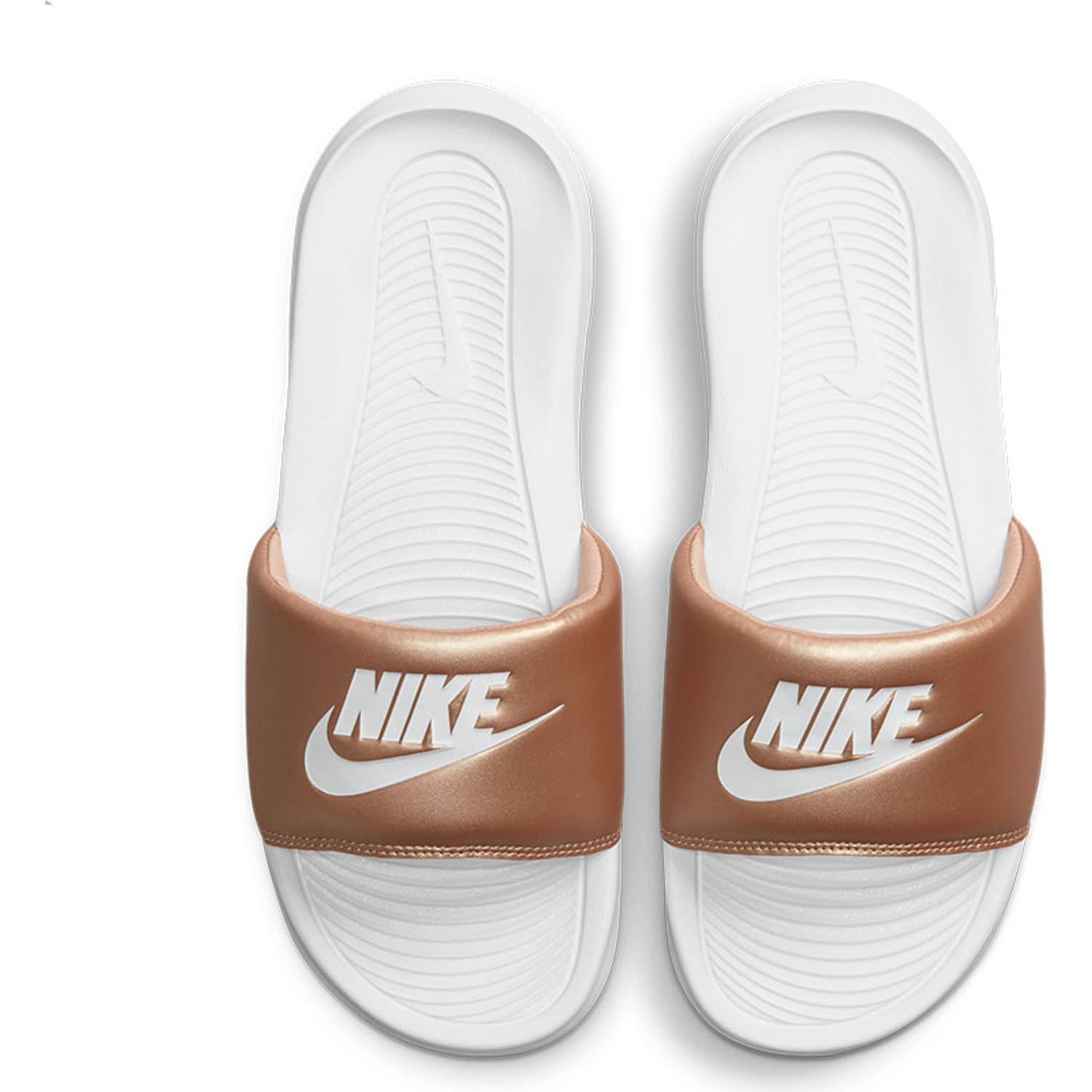 Nike Victori One Slipper Dames | Bij VoetbalDirect.nl