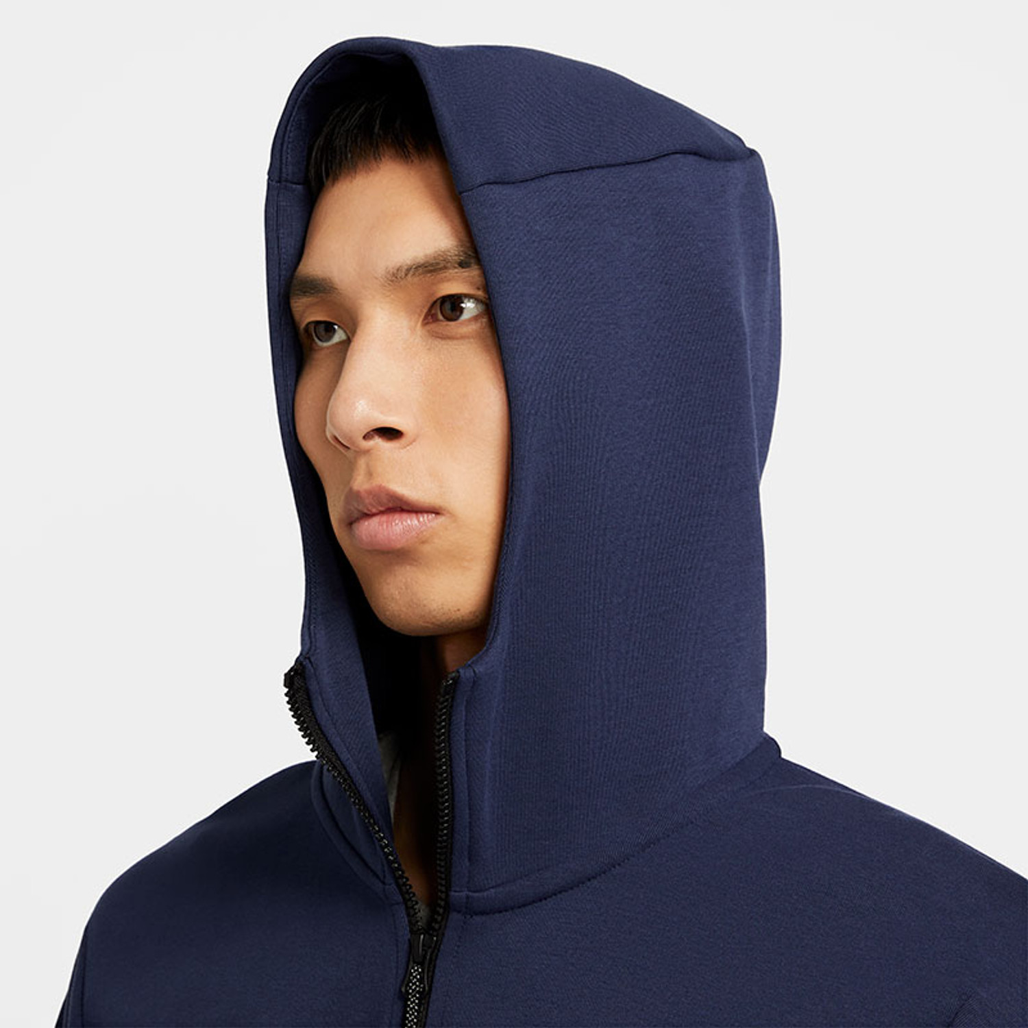 Nike Tech Fleece Full-Zip Hoody » TennisDirect.nl