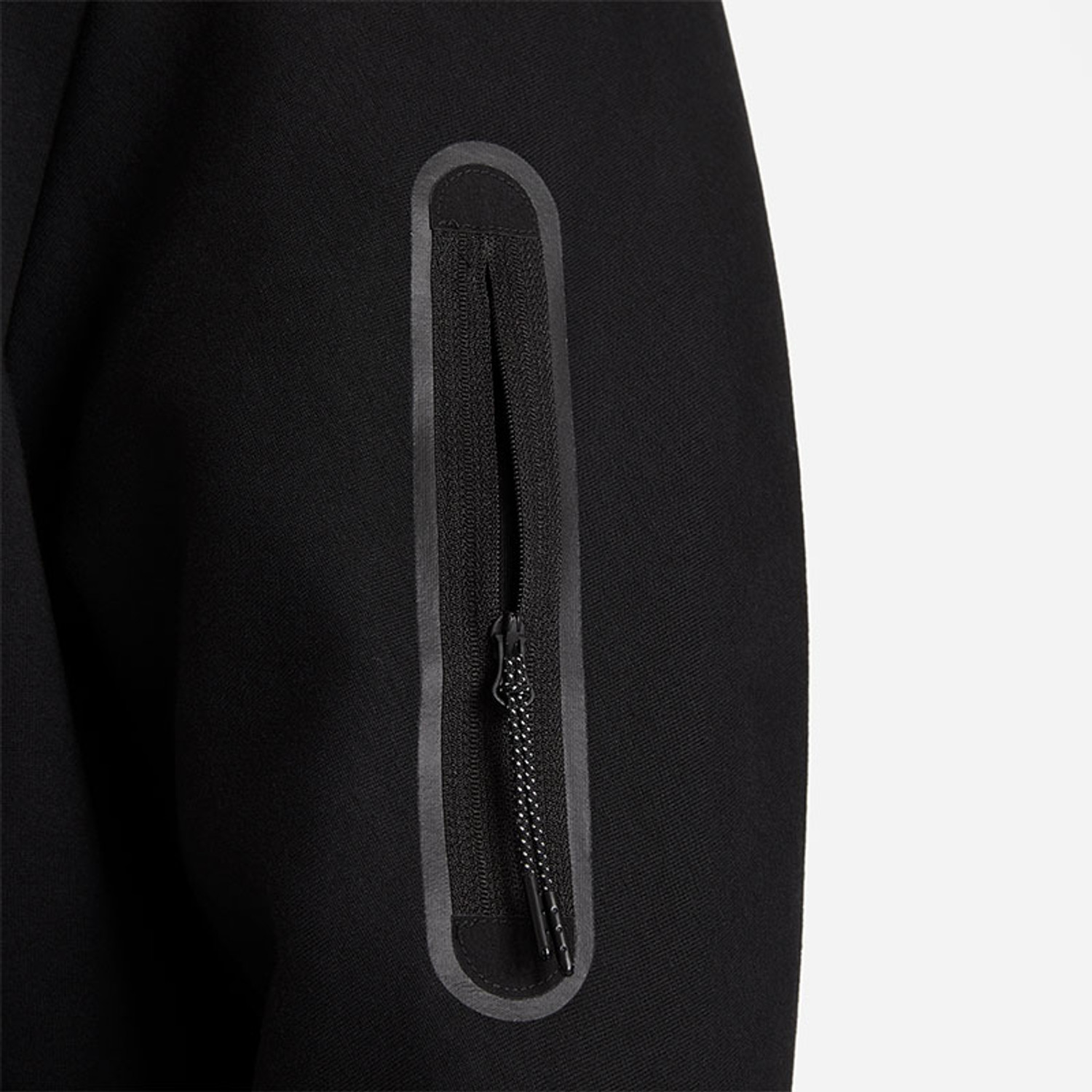 Nike Tech Fleece Pocket Crew » TennisDirect.nl