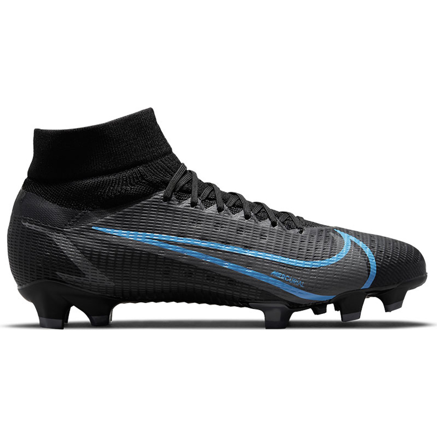 Nike Mercurial Superfly 8 Pro FG | Bij VoetbalDirect.nl