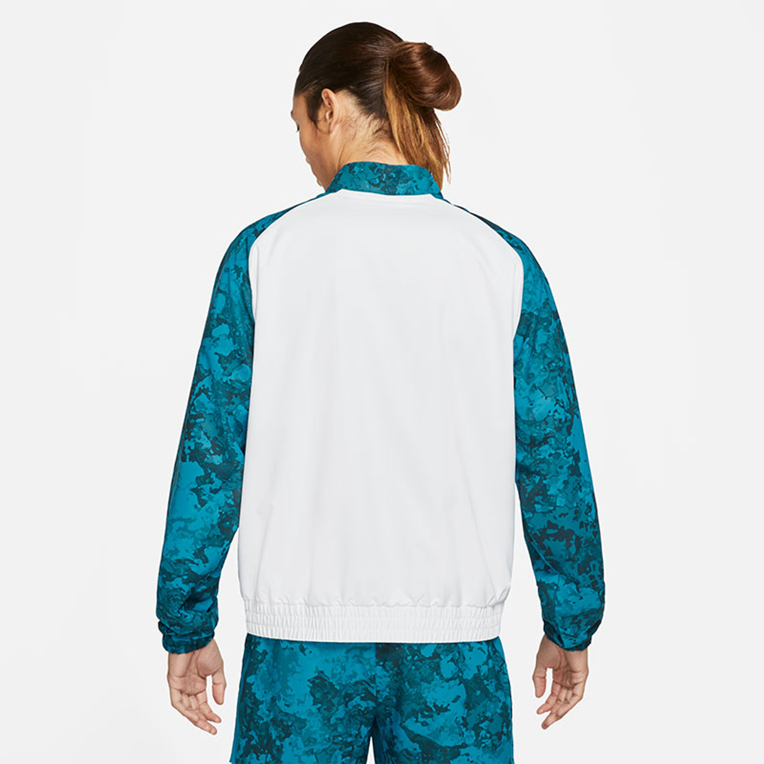 Nike Court Grand Slam Full Zip Jacket » TennisDirect.nl