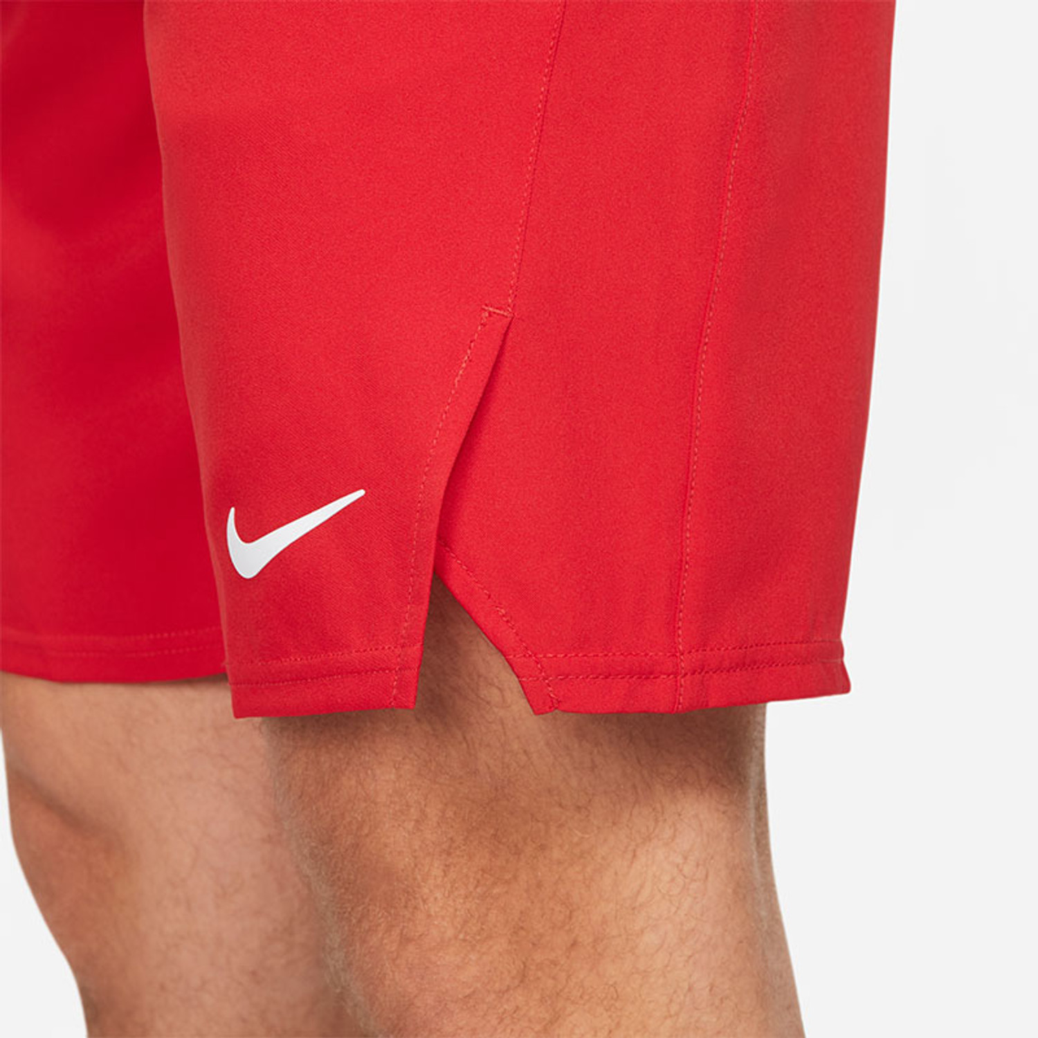 Nike Court Dry Victory 9 Inch Short » TennisDirect.nl