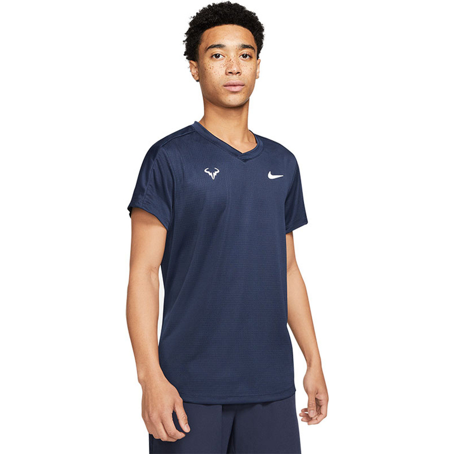 Nike Court Rafa Challenger Top » TennisDirect.nl
