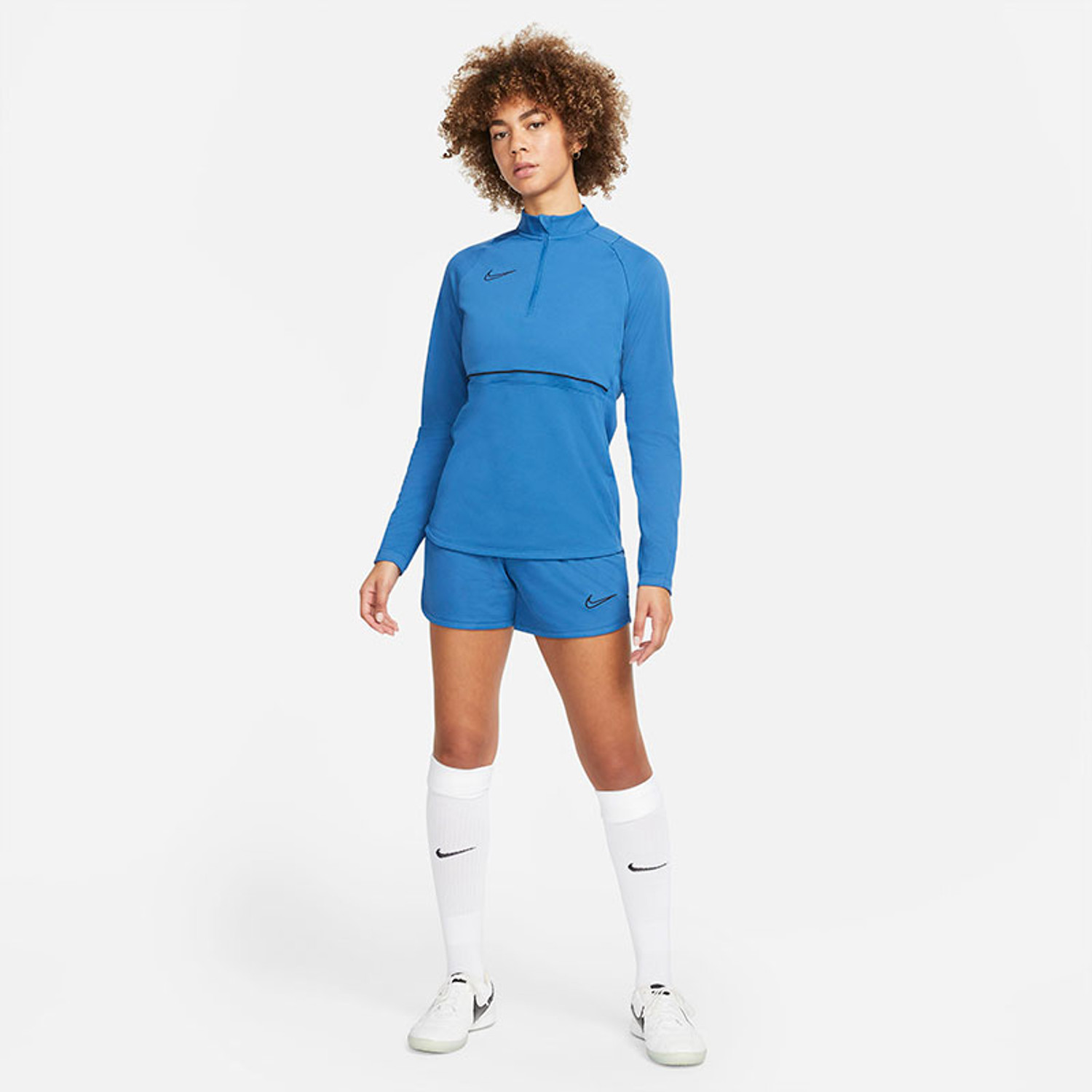 Nike Academy Trainingsset Dames | Bij VoetbalDirect.nl