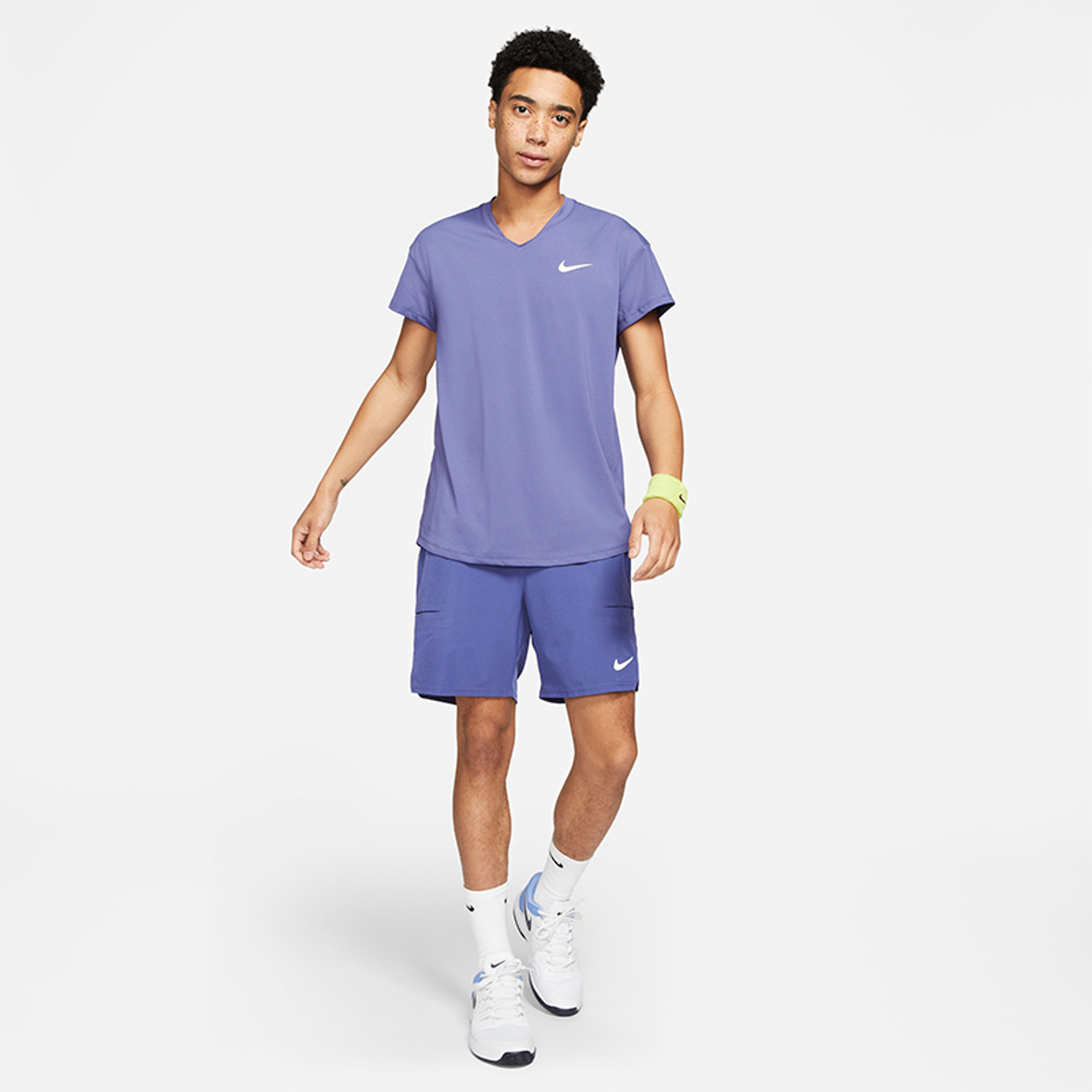 Nike Court Slam Top » TennisDirect.nl