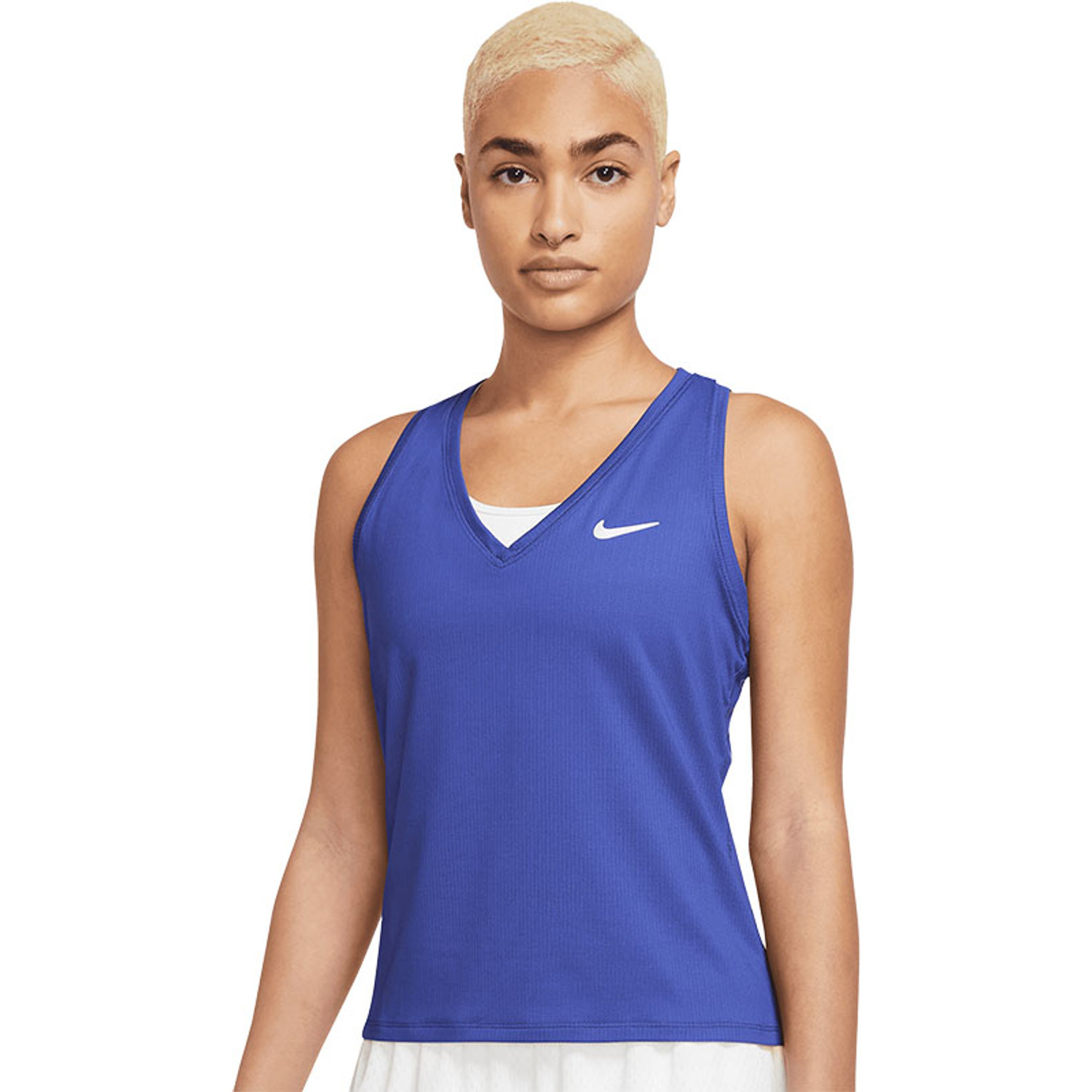 Nike Court Victory Tank » TennisDirect.nl