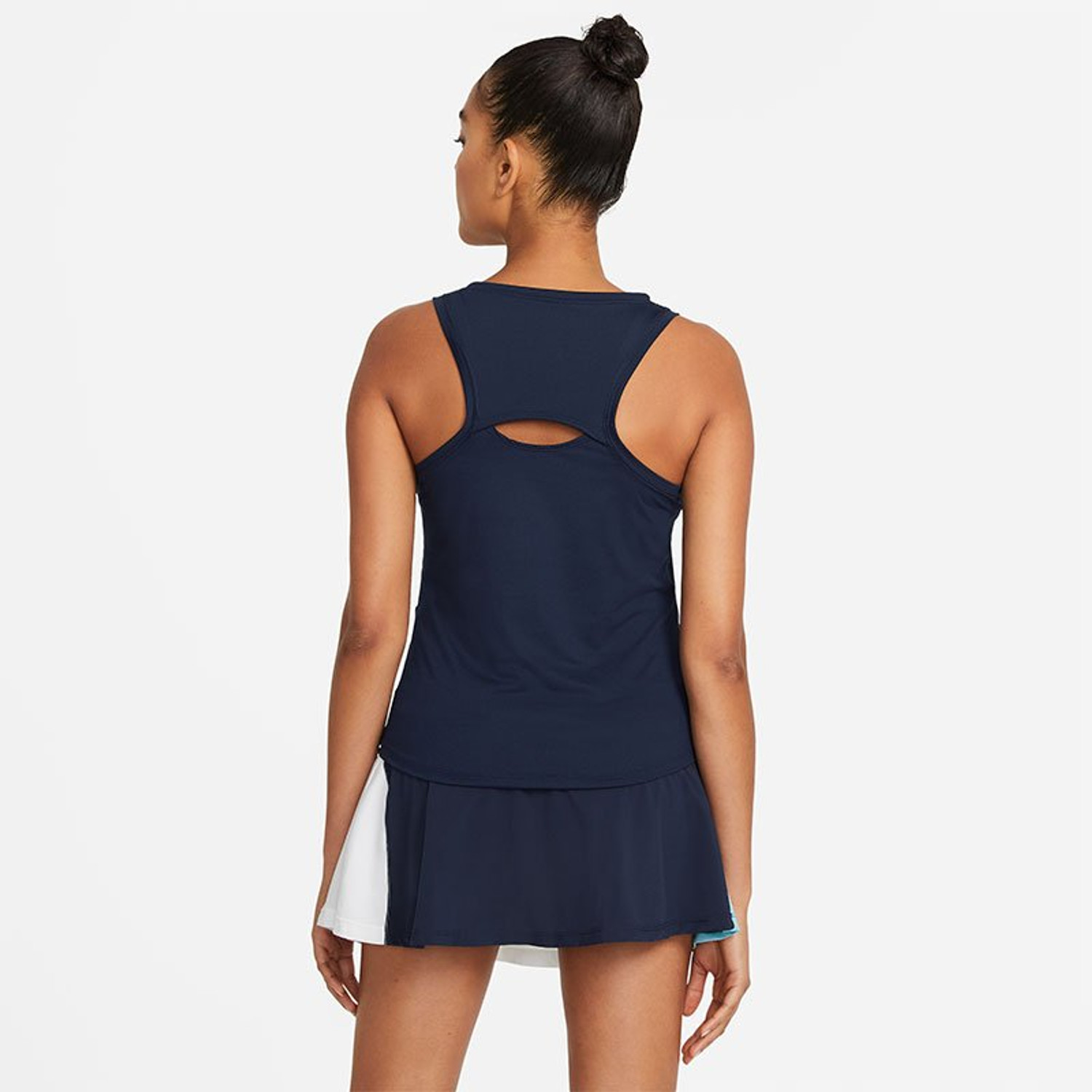 Nike Court Victory Tank » TennisDirect.nl