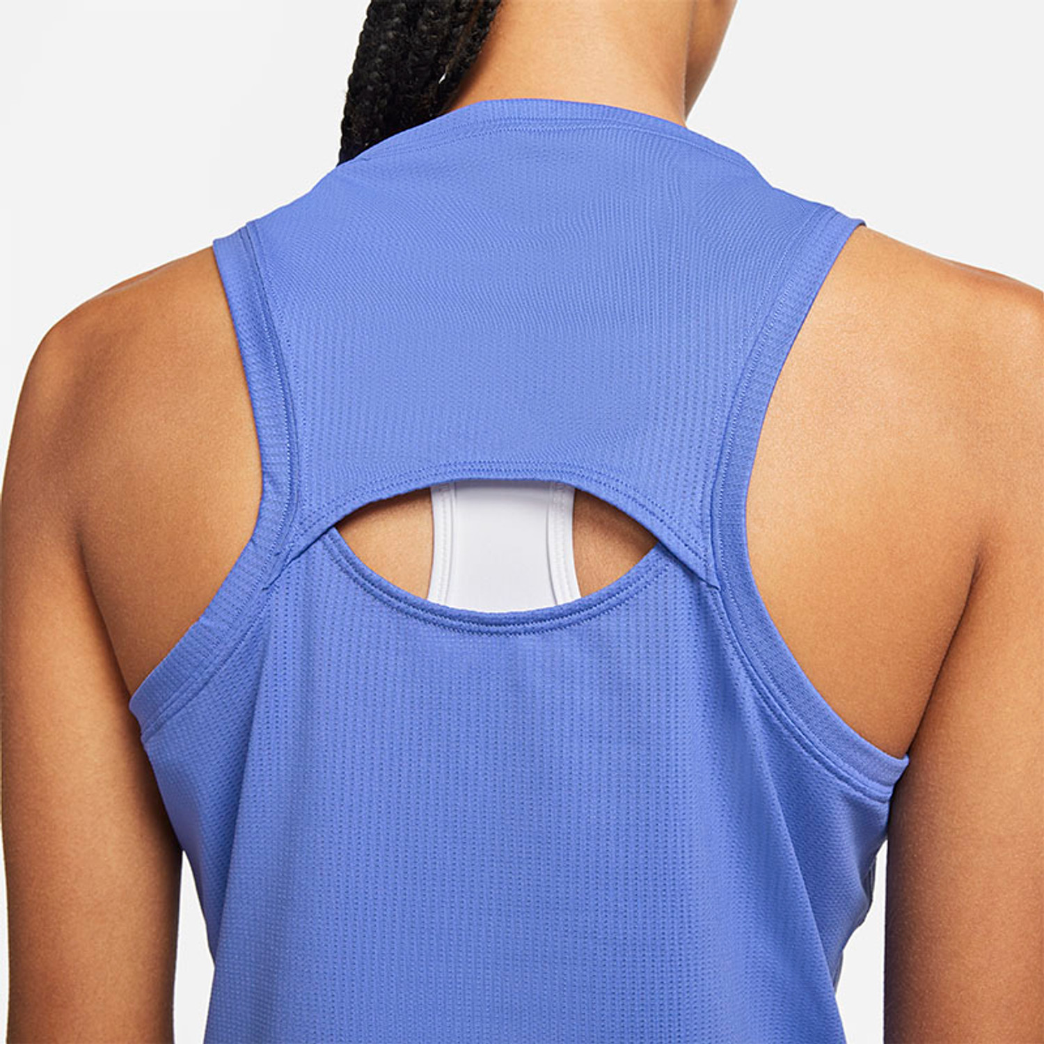 Nike Court Victory Tank » TennisDirect.nl