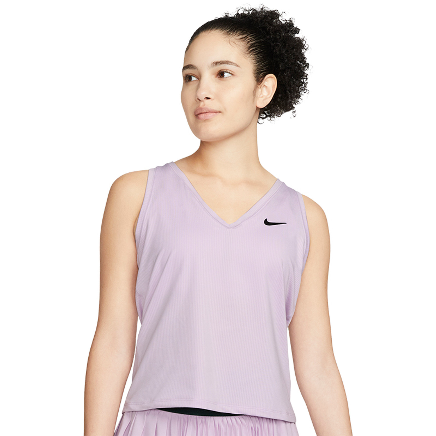 Nike Court Victory Tank » TennisDirect.nl