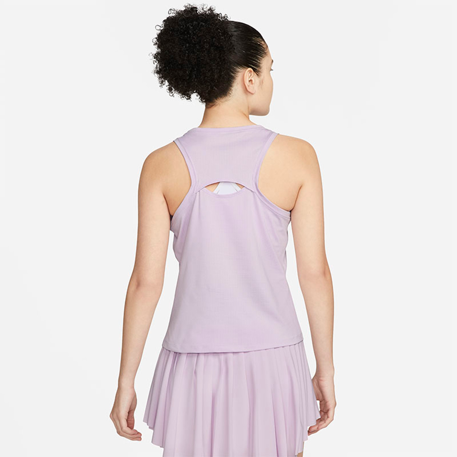 Nike Court Victory Tank » TennisDirect.nl