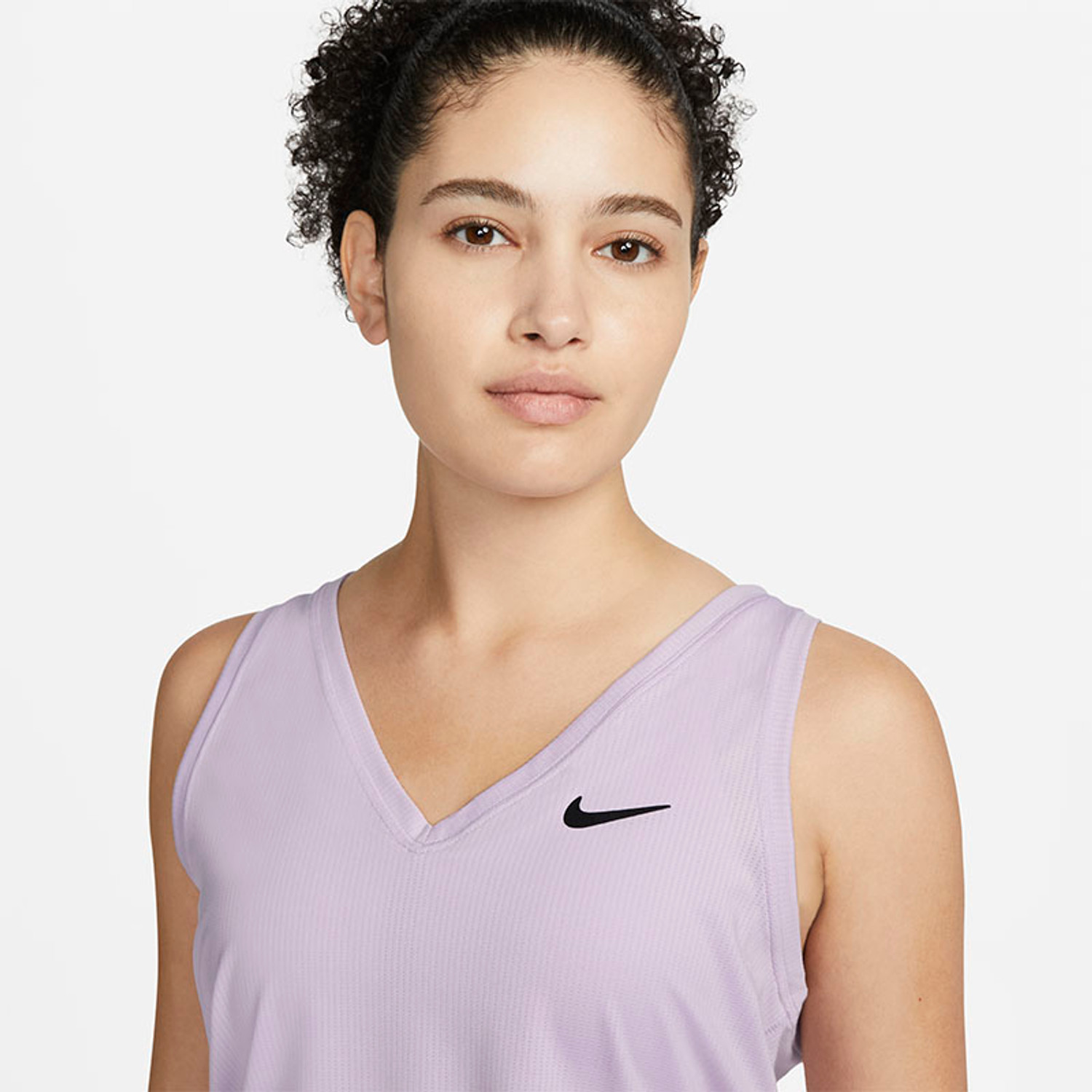 Nike Court Victory Tank » TennisDirect.nl