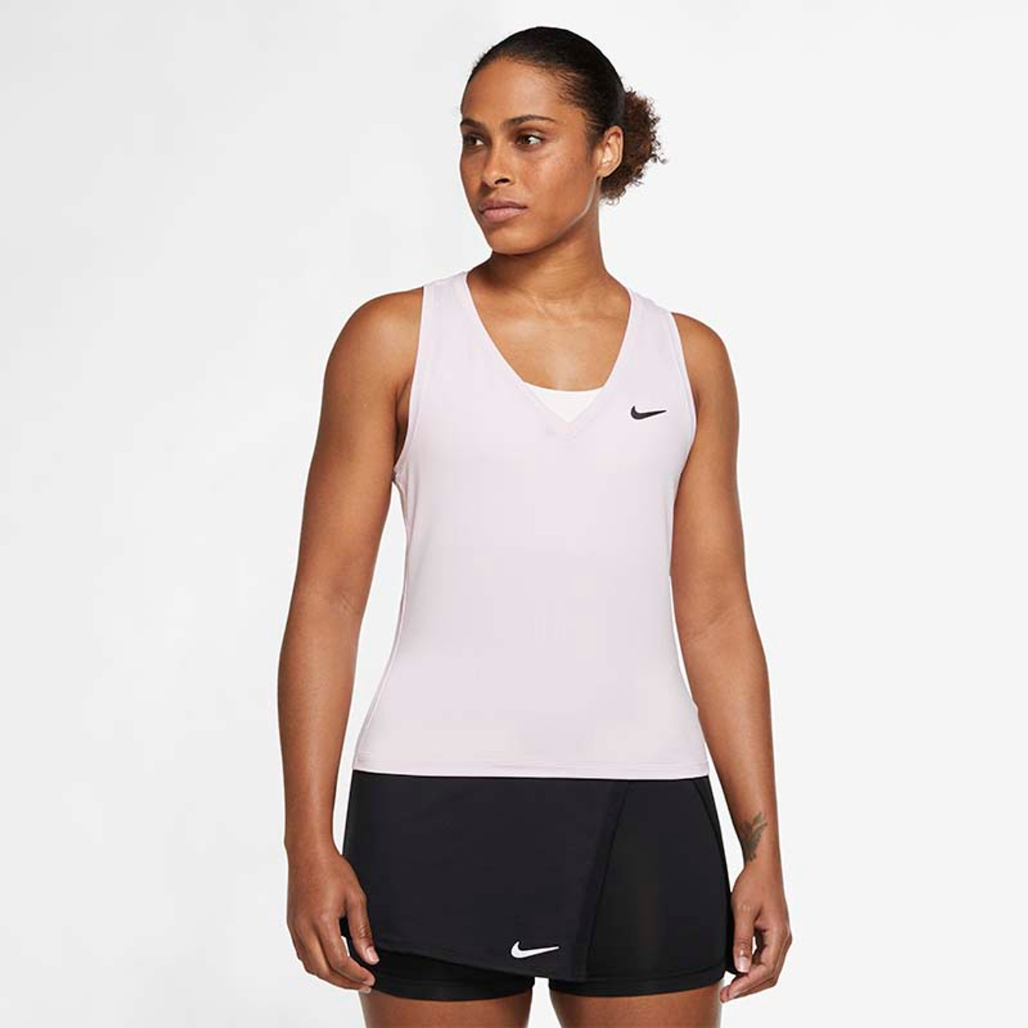 Nike Court Victory Tank » TennisDirect.nl