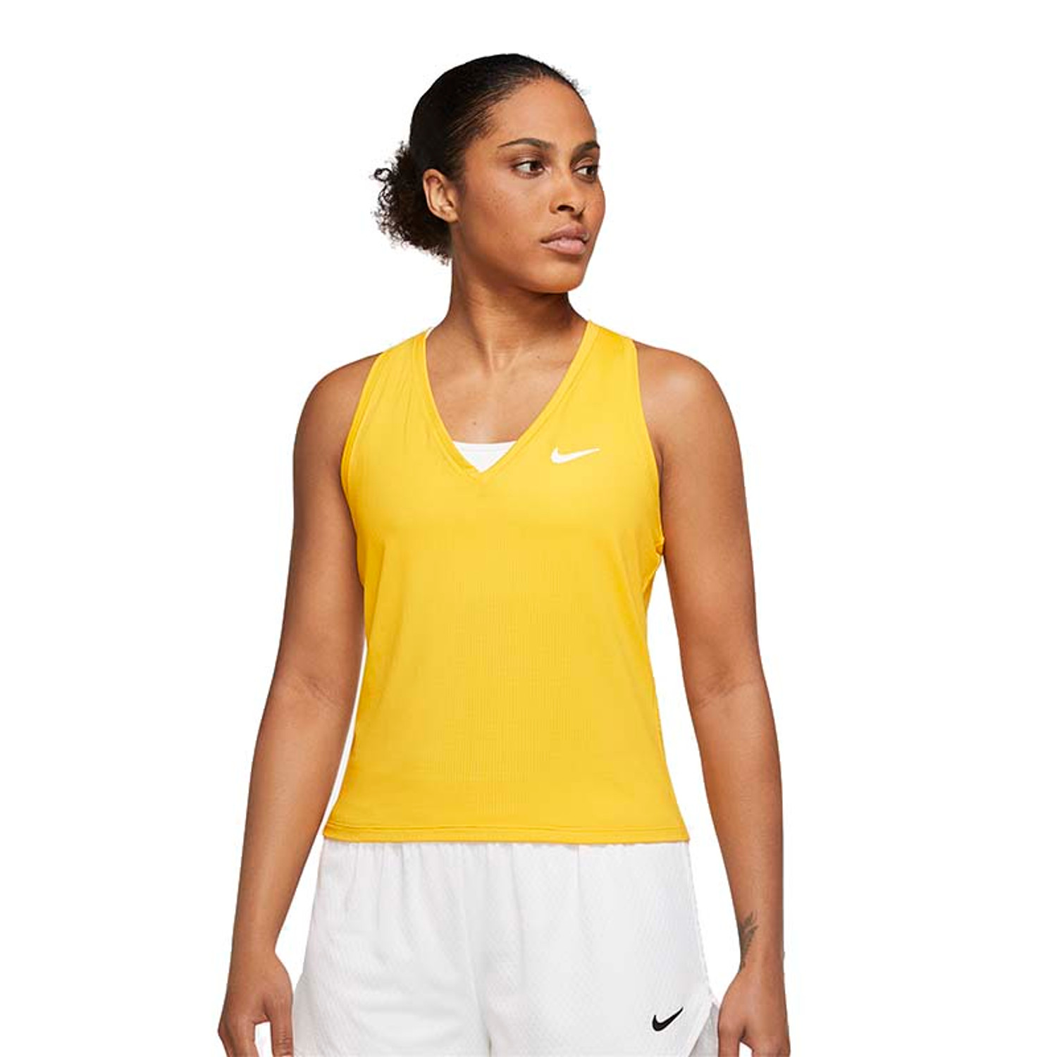 Nike Court Victory Tank » TennisDirect.nl