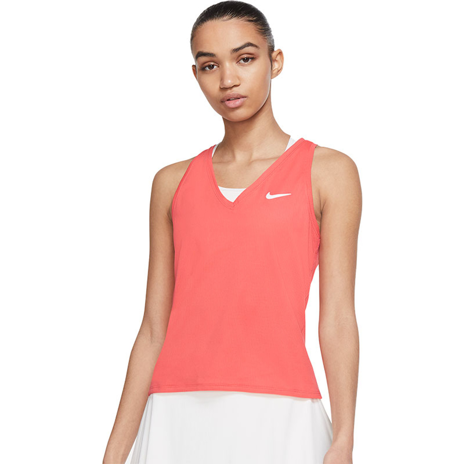 Nike Court Victory Tank » TennisDirect.nl