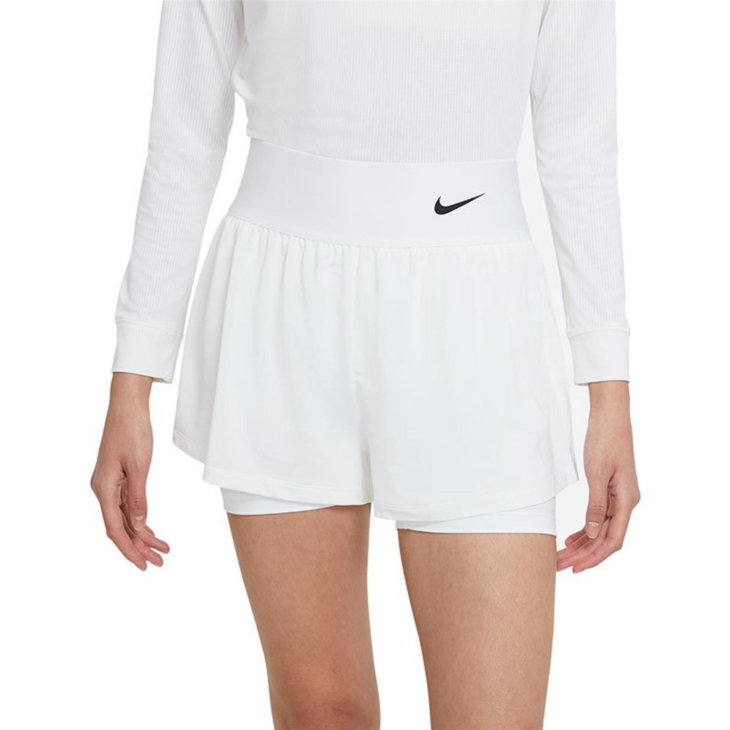 Nike Court Advantage Short » TennisDirect.nl