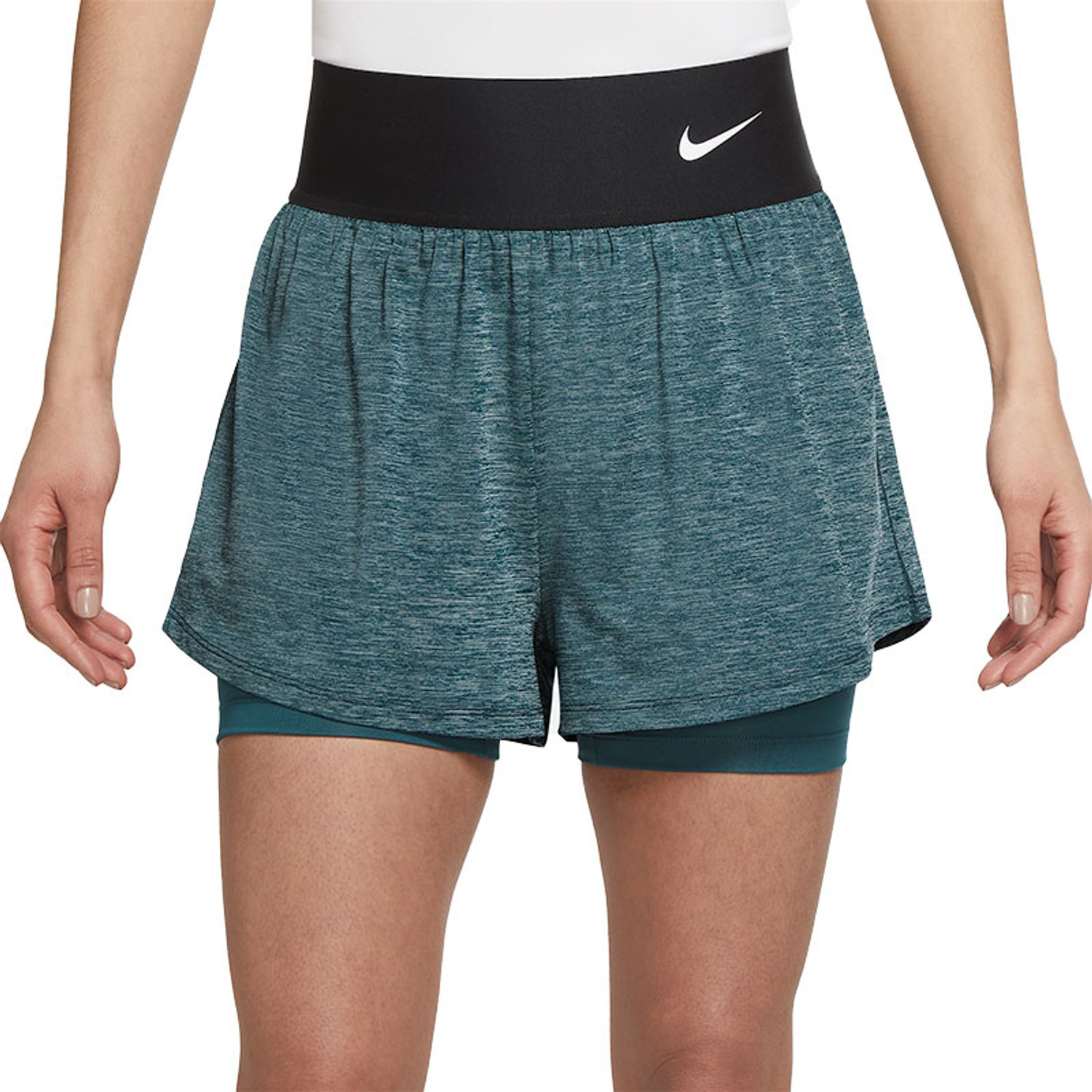 Nike Court Advantage Short » TennisDirect.nl