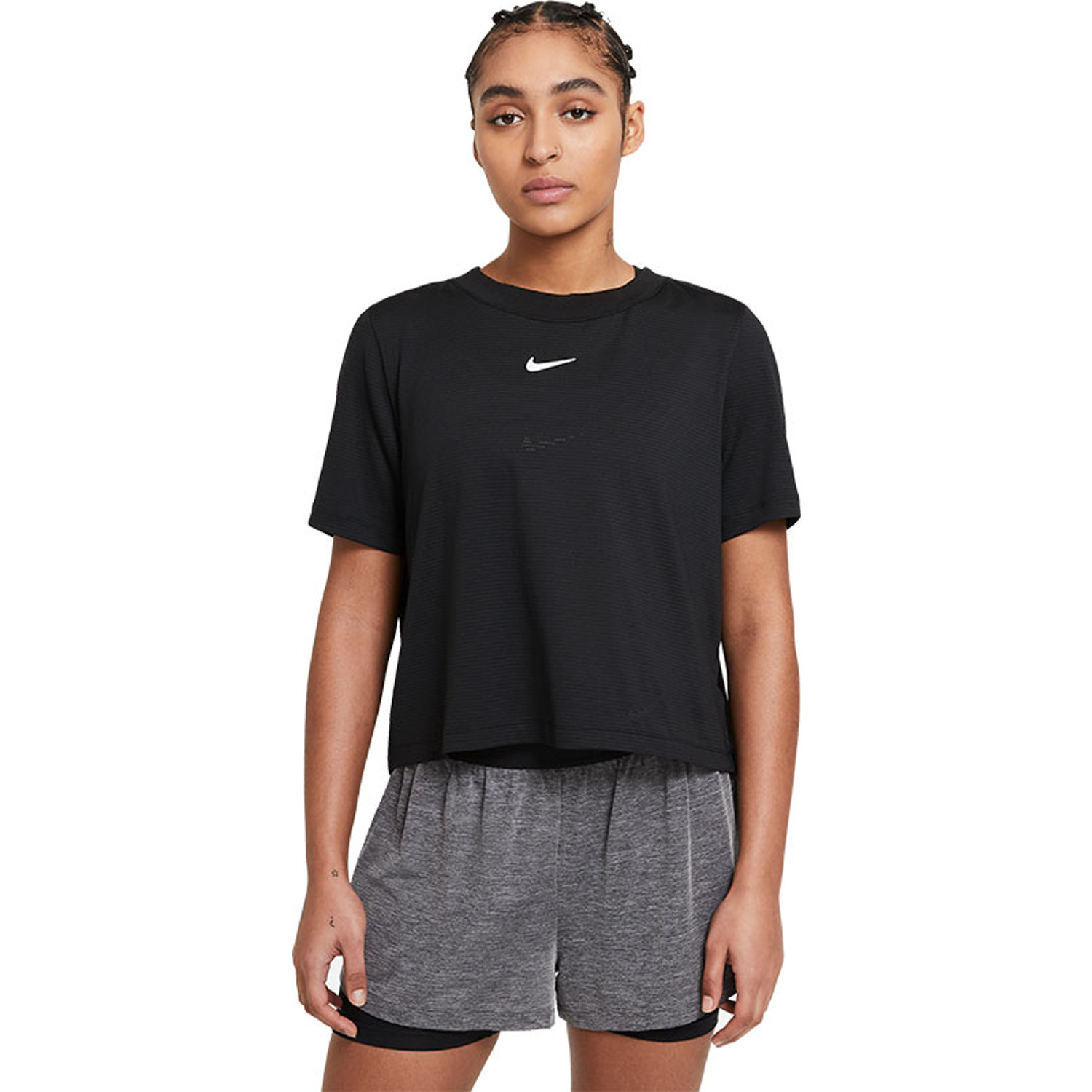 Nike Court Advantage Top » TennisDirect.nl