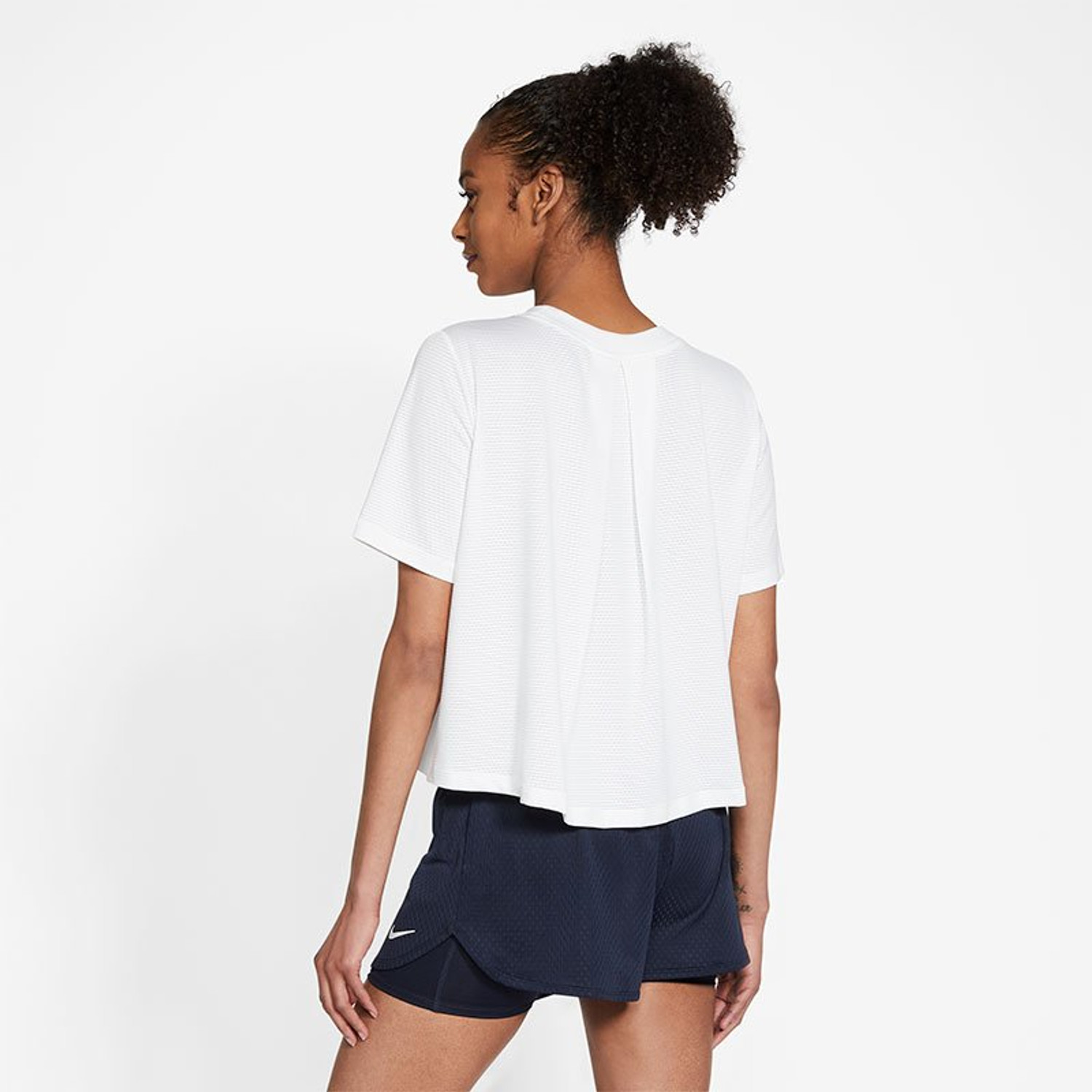 Nike Court Advantage Top » TennisDirect.nl