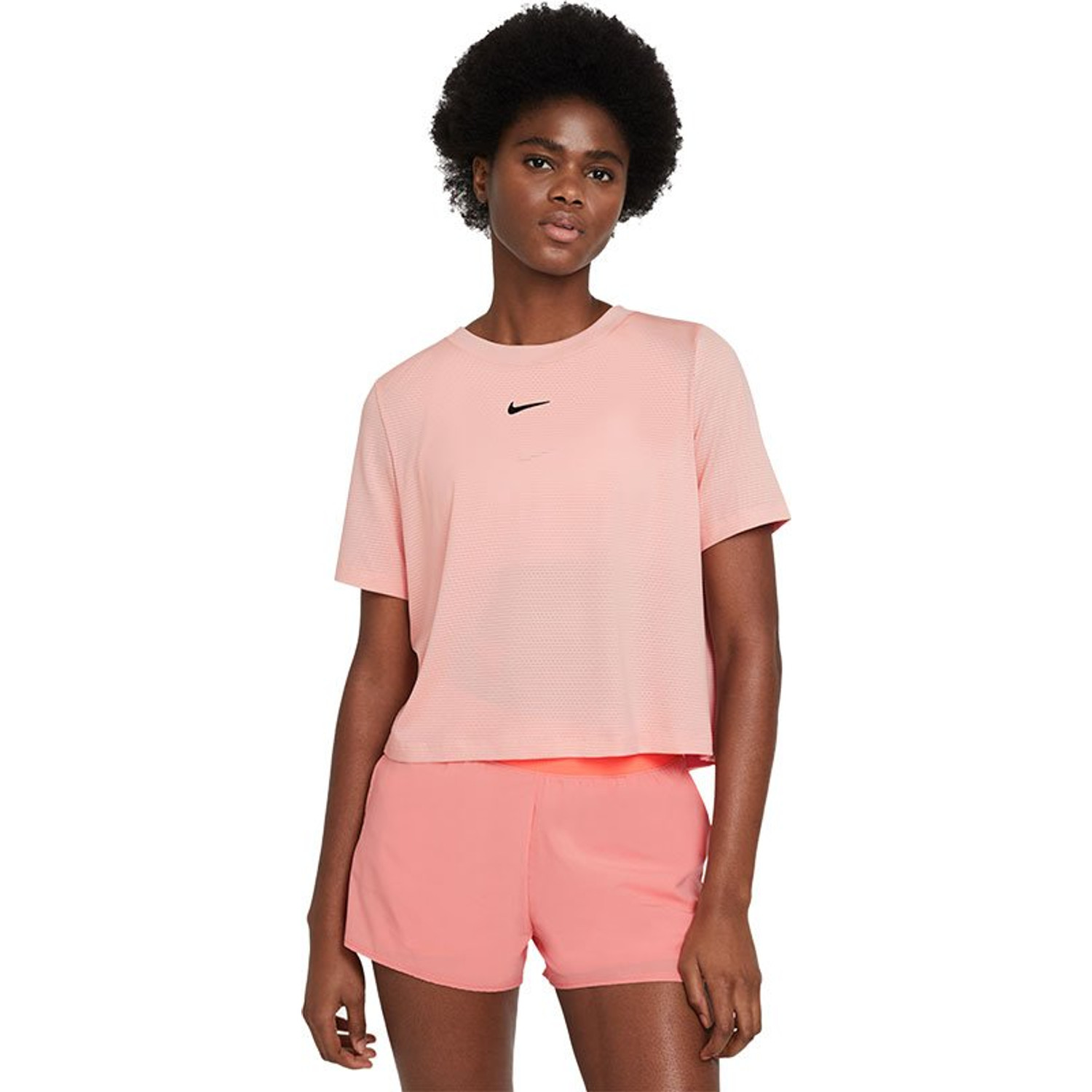 Nike Court Advantage Top » TennisDirect.nl