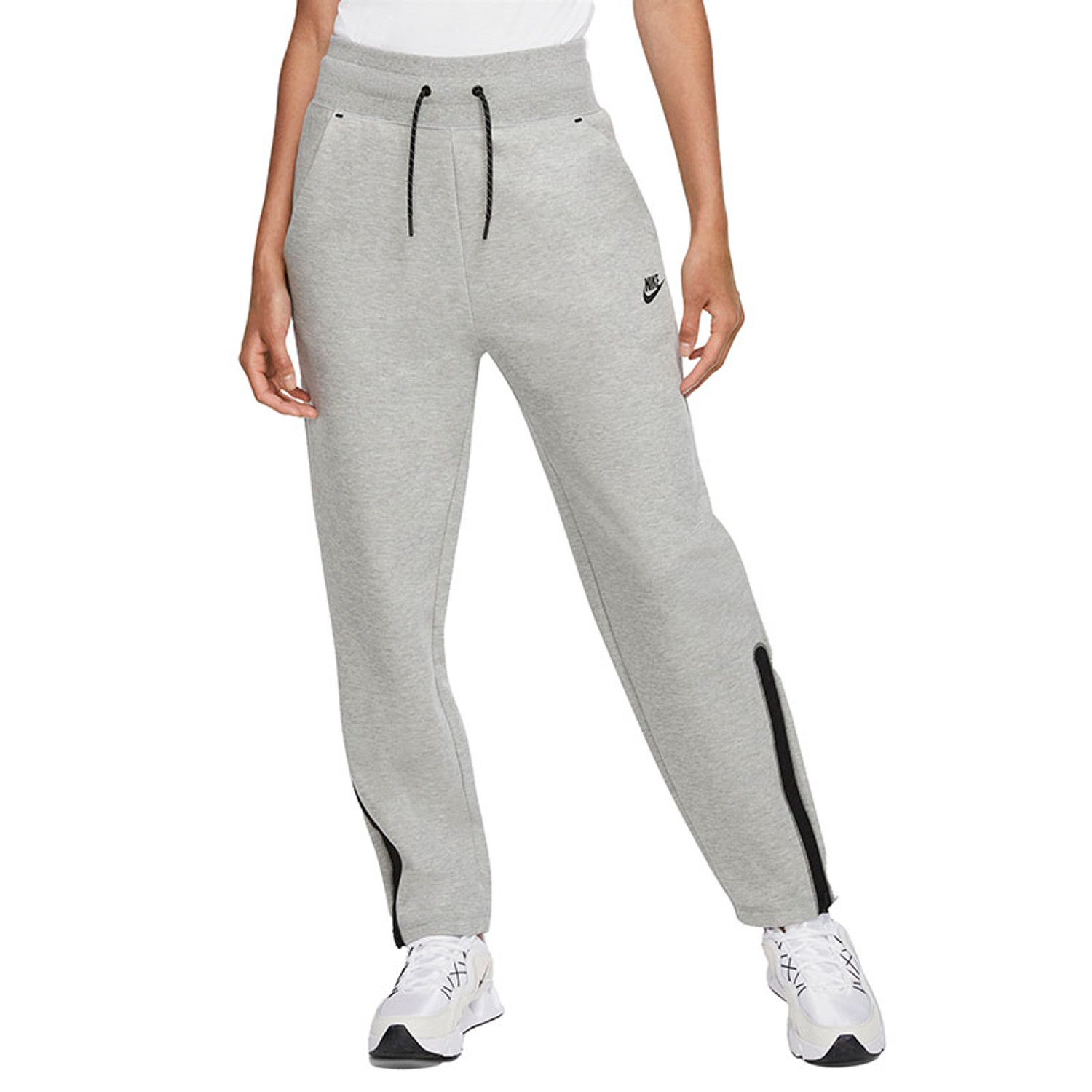Nike Tech Fleece Pant Dames | Bij VoetbalDirect.nl