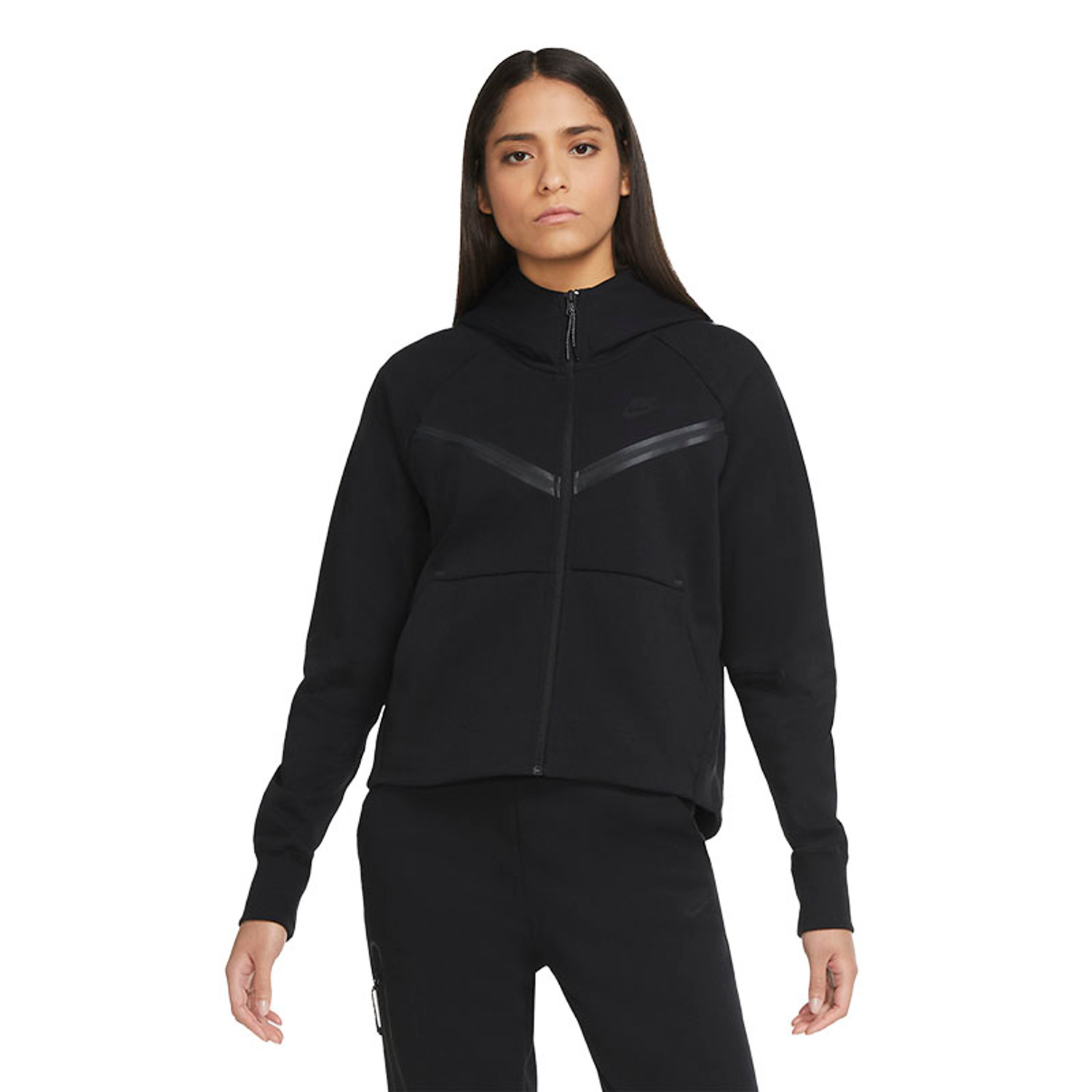 Nike Tech Fleece Tracksuit Women - Handbollshop.se