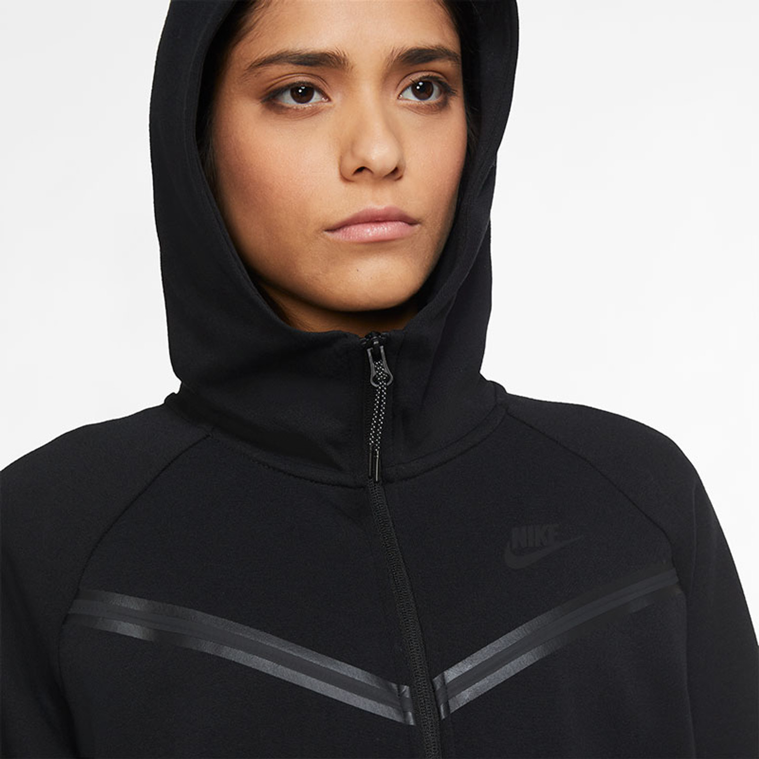 Nike Tech Fleece Tracksuit Women - Handbollshop.se