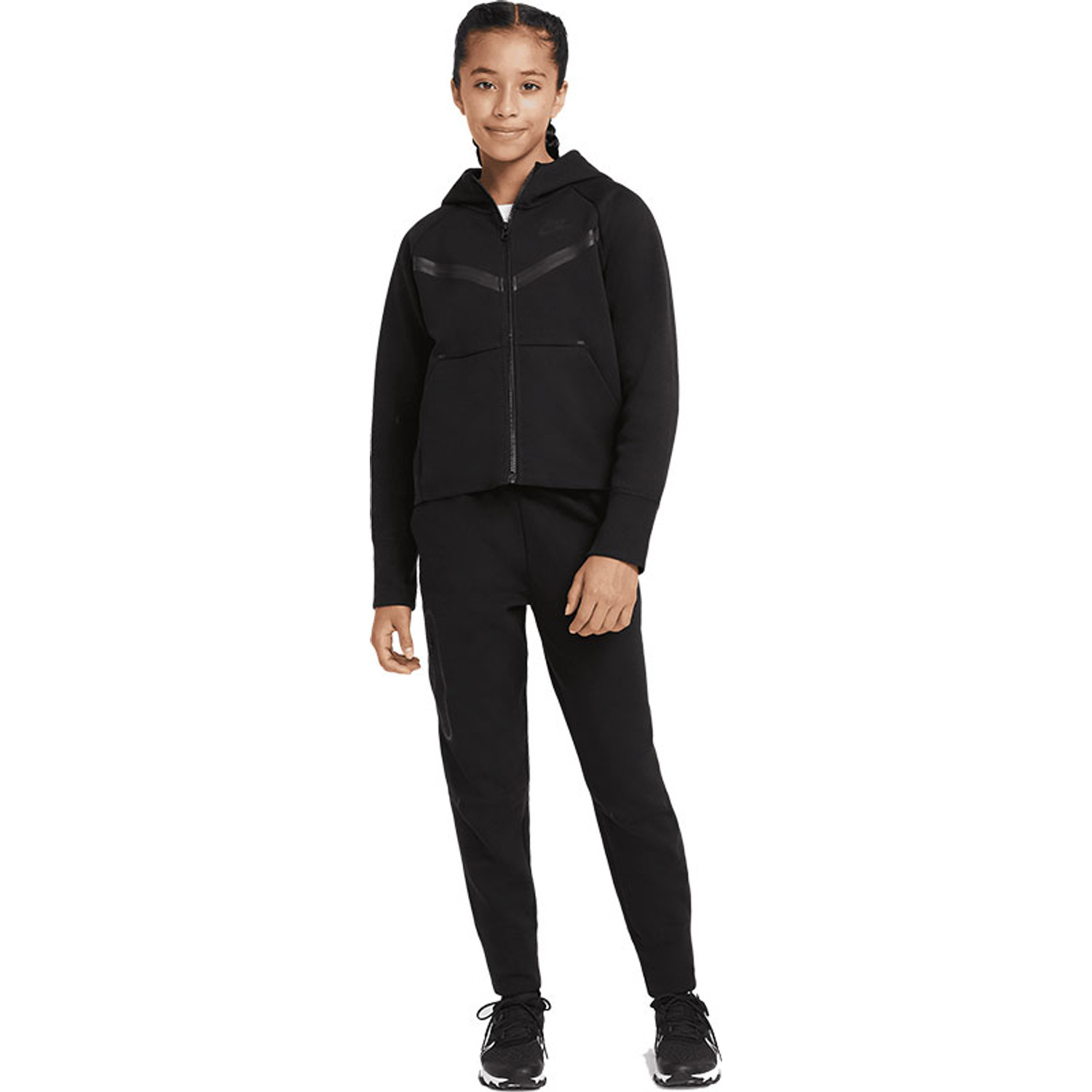 Nike Tech Fleece Pant Girls | Bij VoetbalDirect.nl
