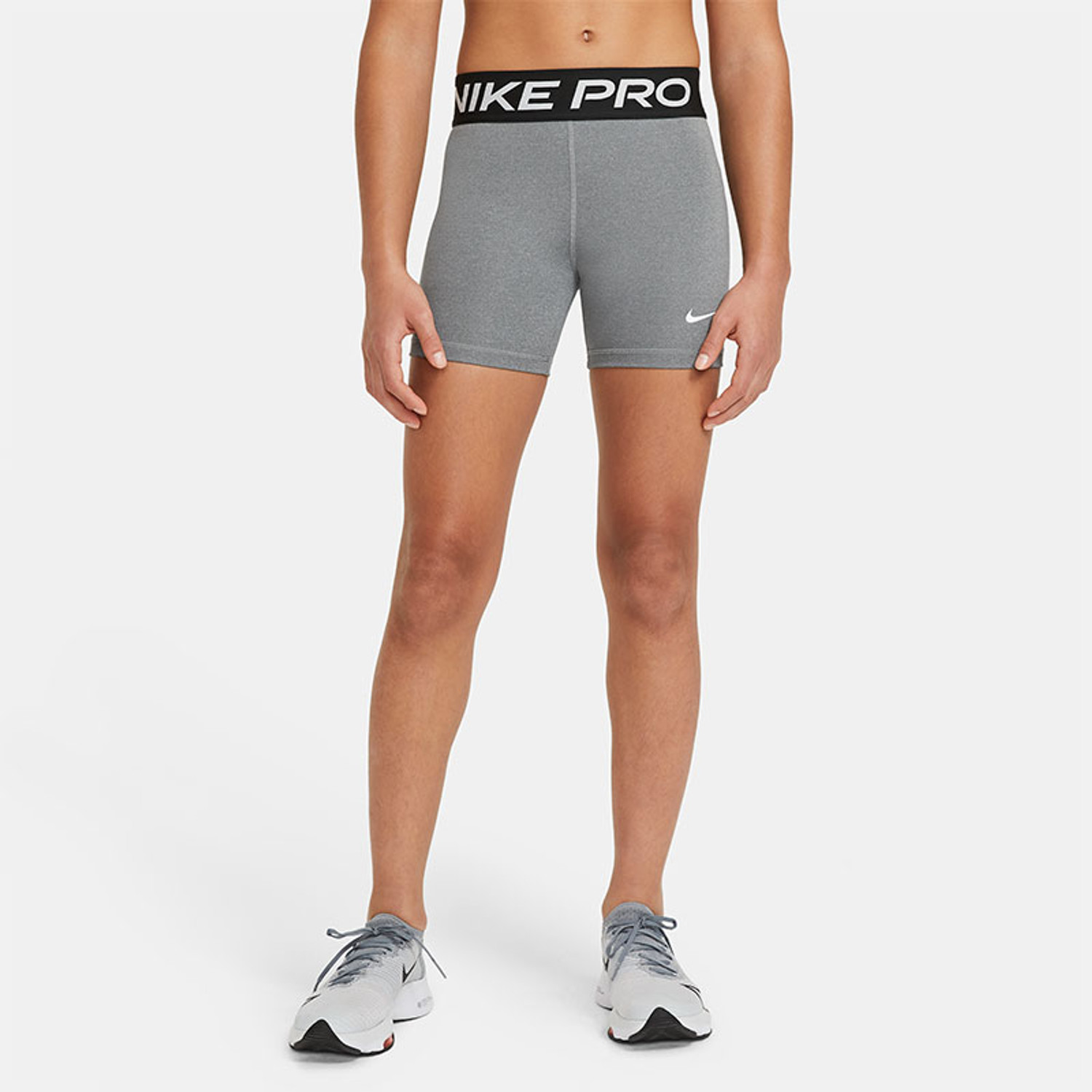 Nike Pro Shorts Girls | Bij VoetbalDirect.nl