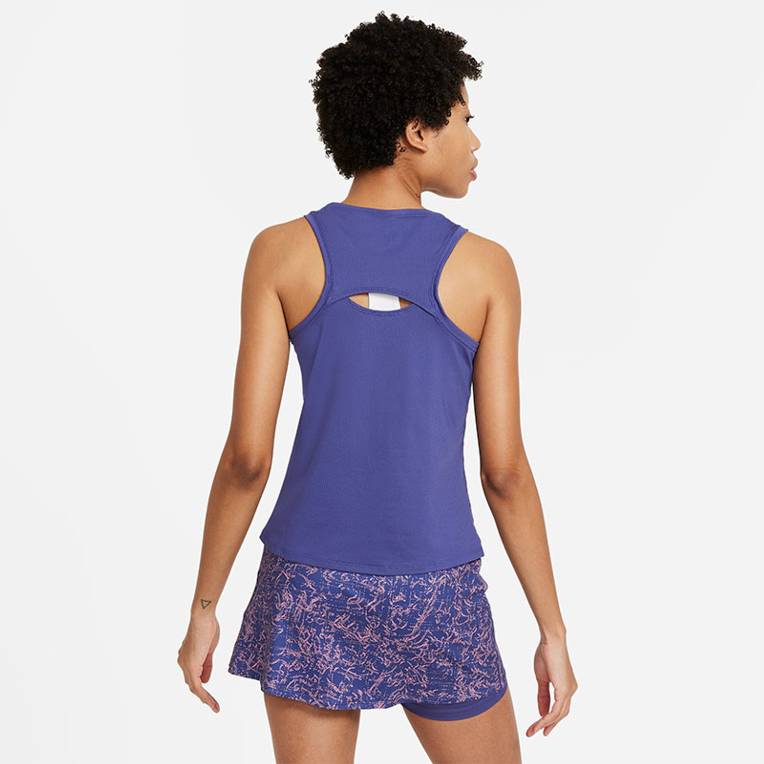 Nike Court Victory Tank Plus Line » TennisDirect.nl