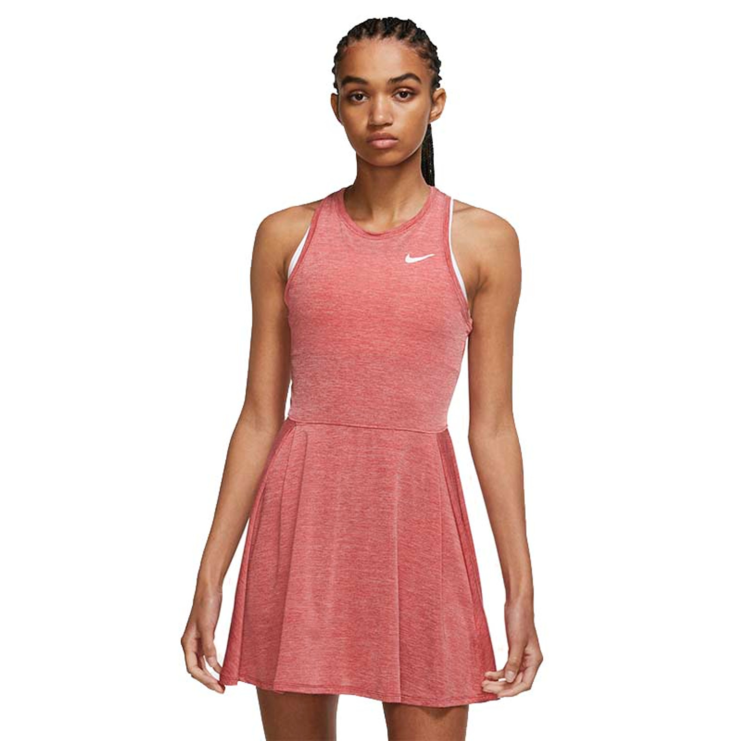 Nike Court Advantage Dress Plus Line » TennisDirect.nl