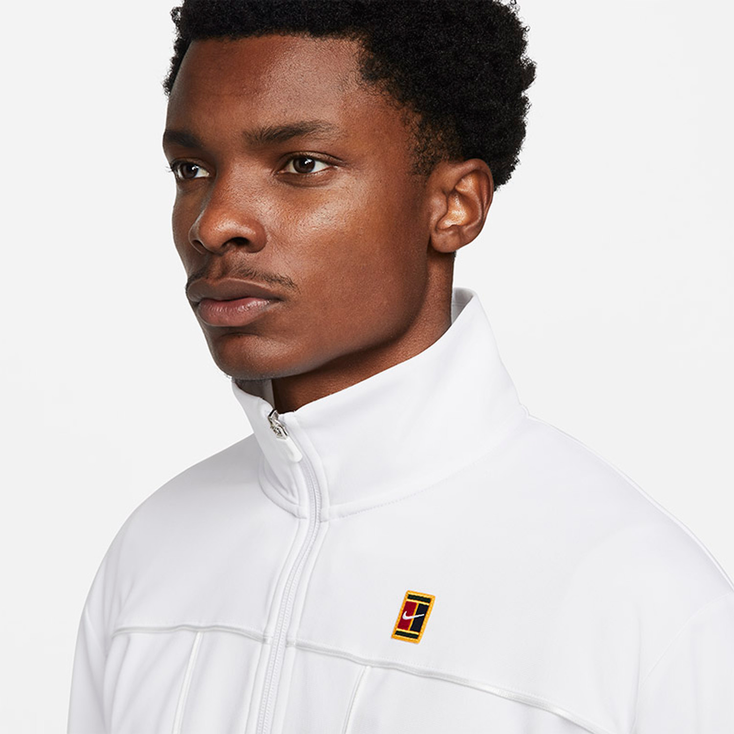 Nike Court Heritage Jacket Men - PadelDirect.com