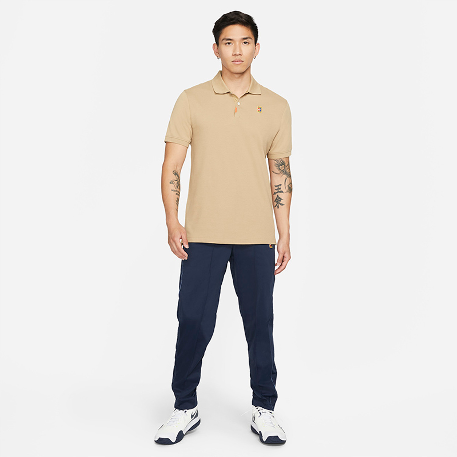 Nike Court Heritage Pant » TennisDirect.nl