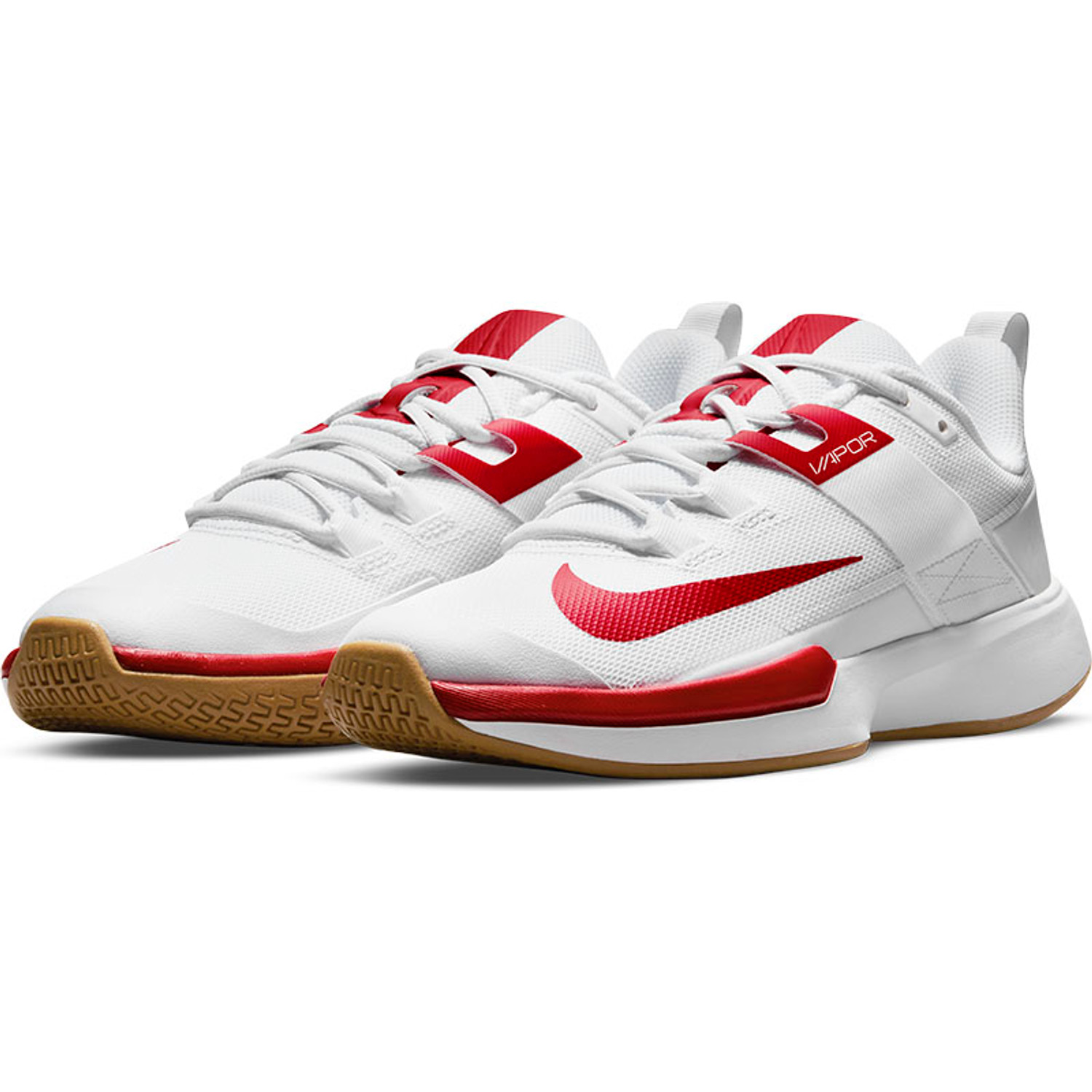 Nike Court Vapor Lite Dames » TennisDirect.nl