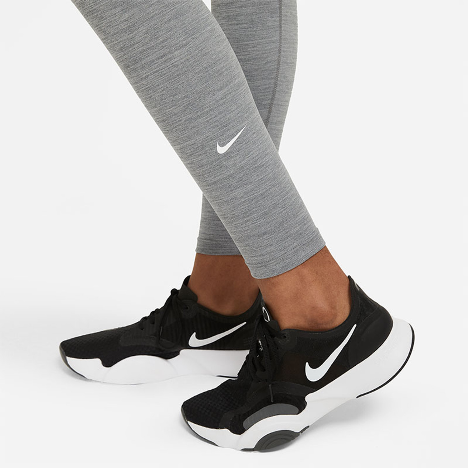 Nike One Dri-FIT Legging Dames - Runningdirect.nl