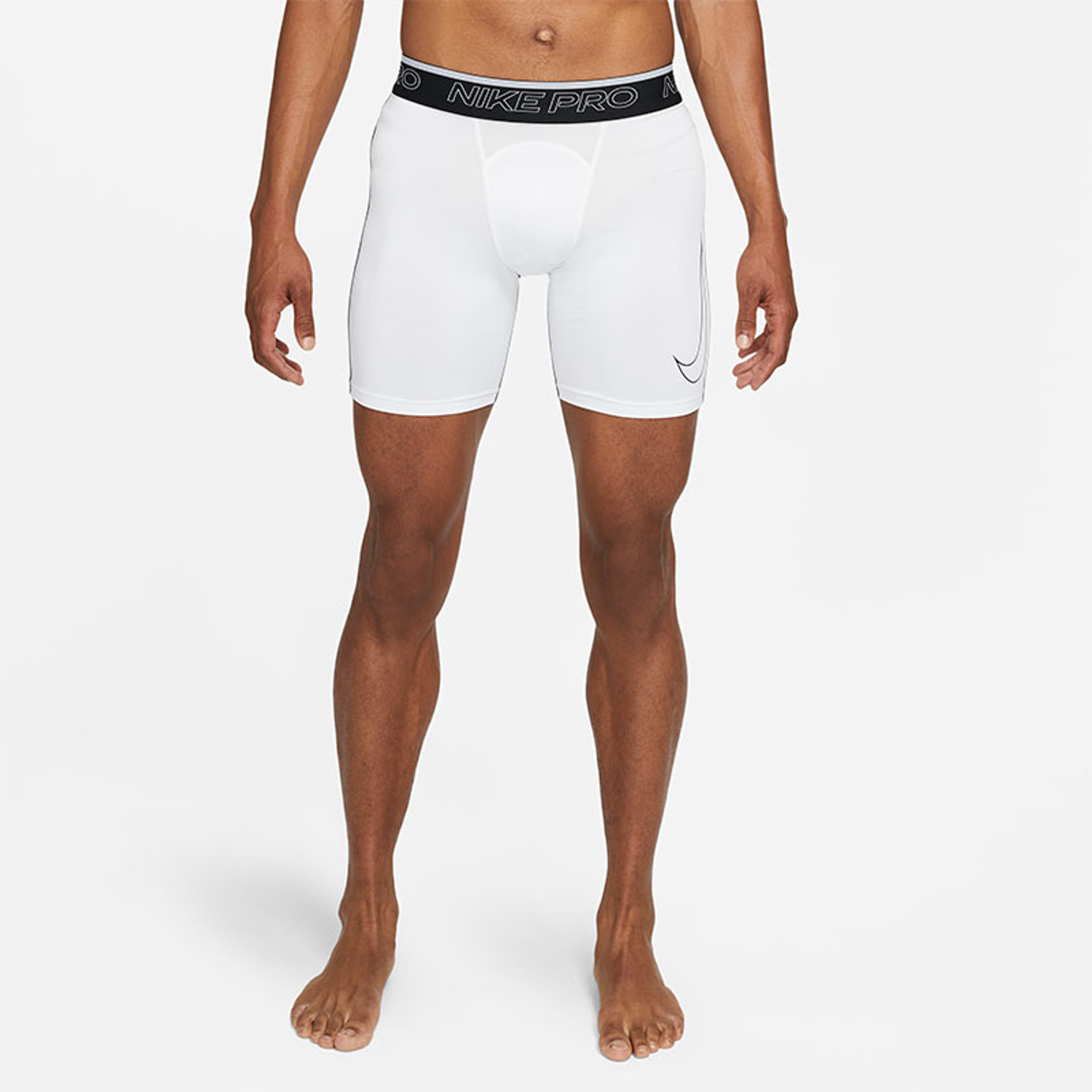 Nike Pro Short - Sportshop.com