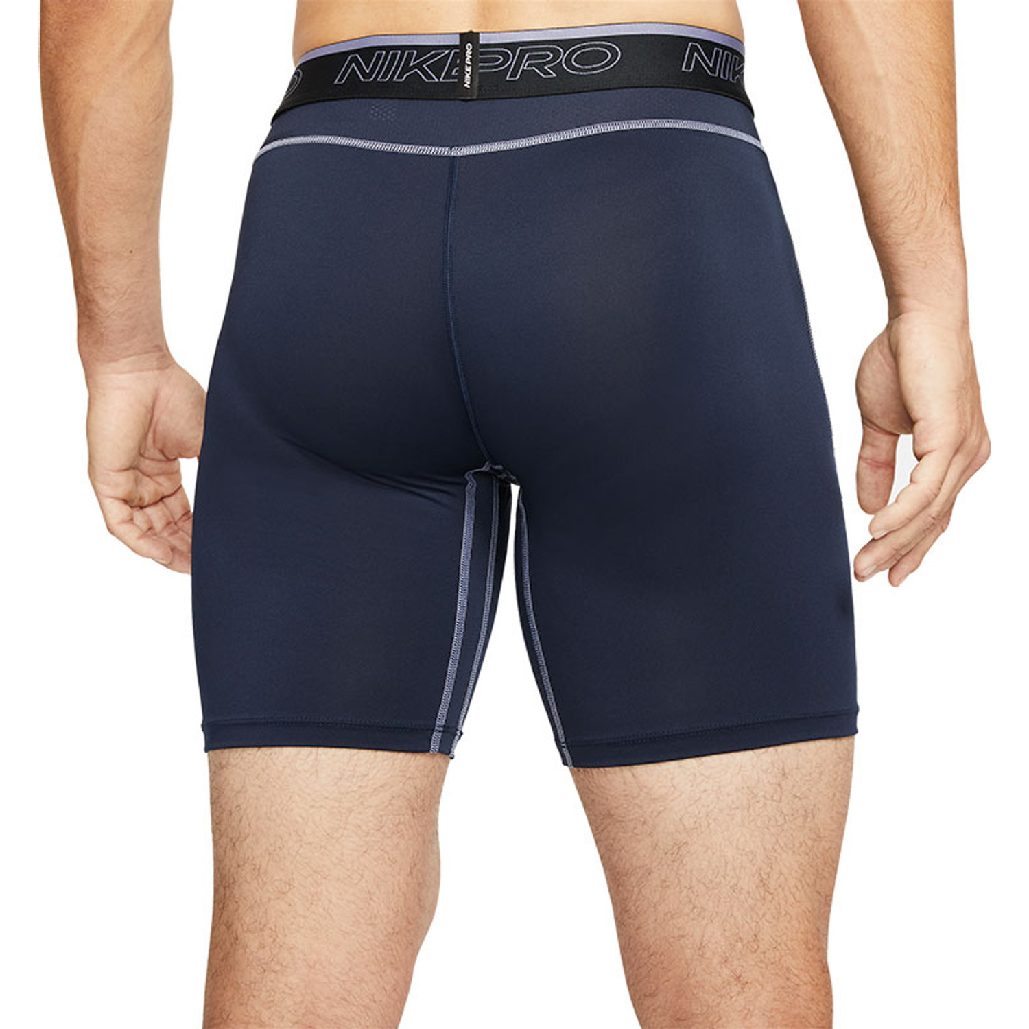 Nike Pro Short » TennisDirect.nl