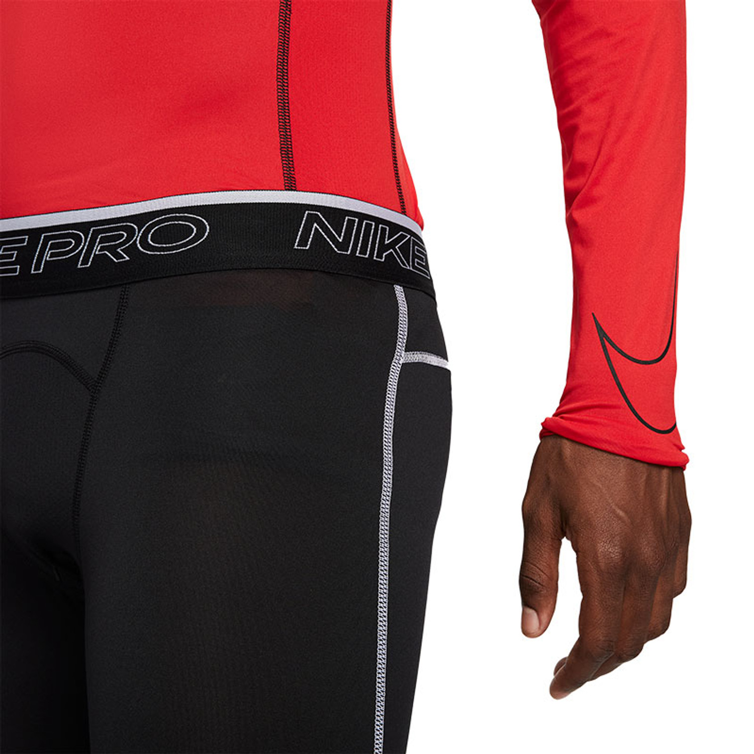 Nike Pro 3/4 Tight - HockeyDirect.nl