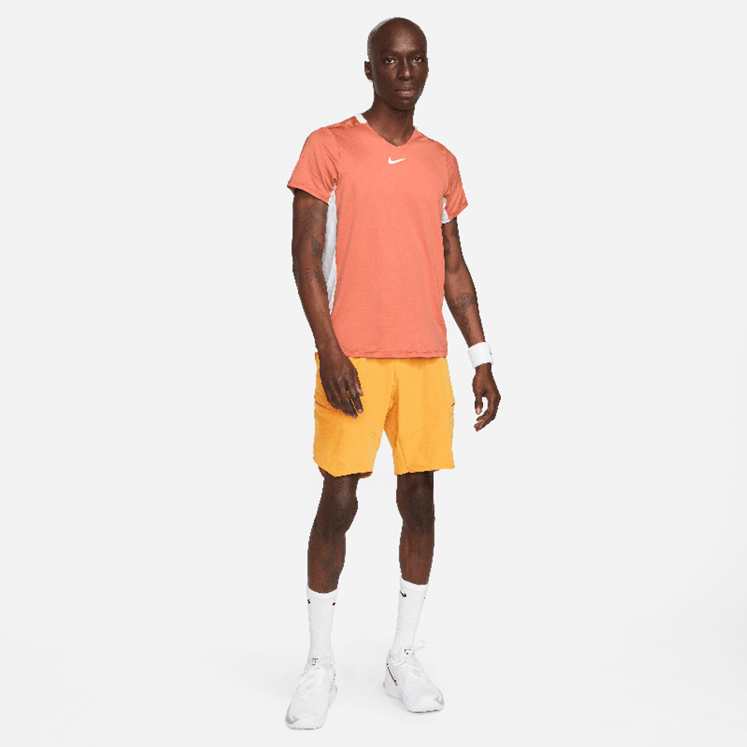 Nike Court Advantage Top » TennisDirect.nl