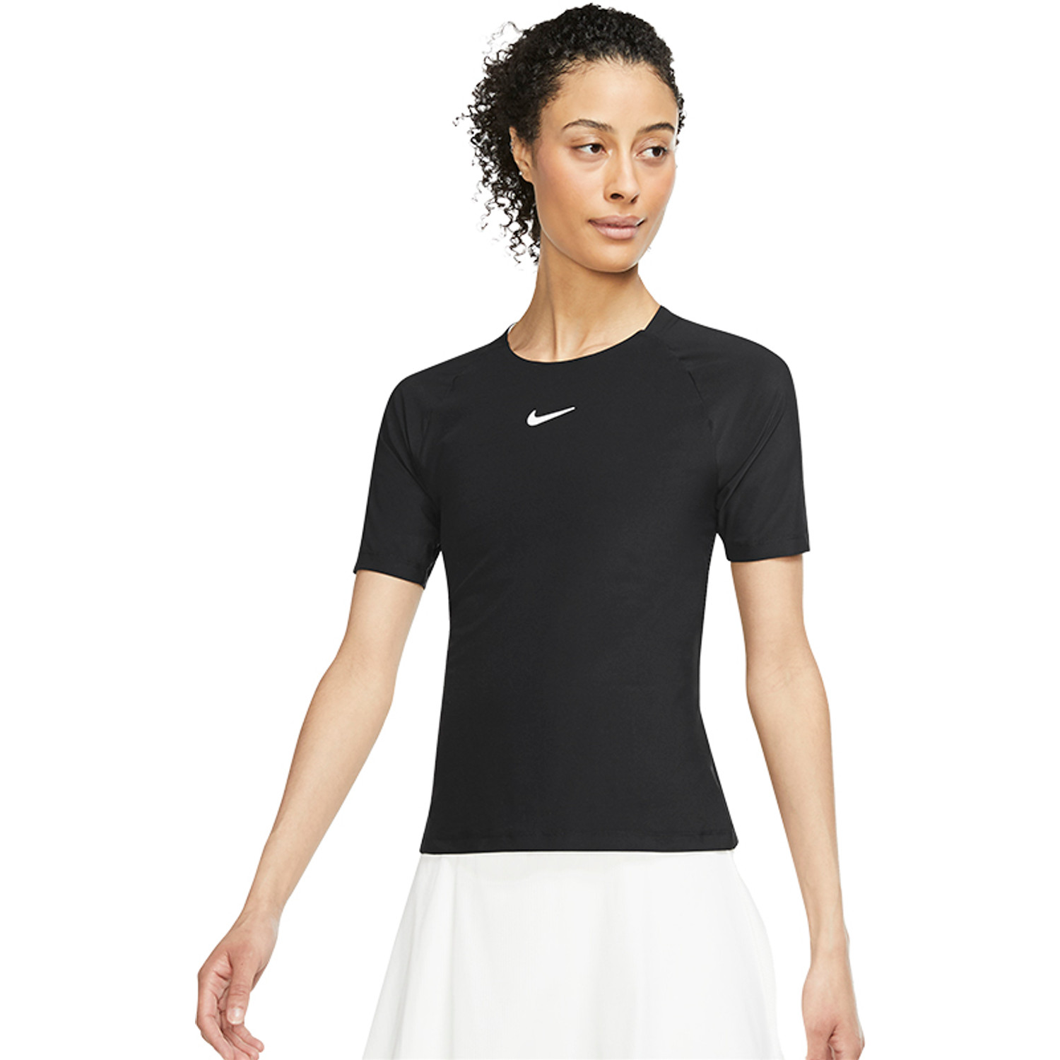 Nike Court Advantage Top » TennisDirect.nl