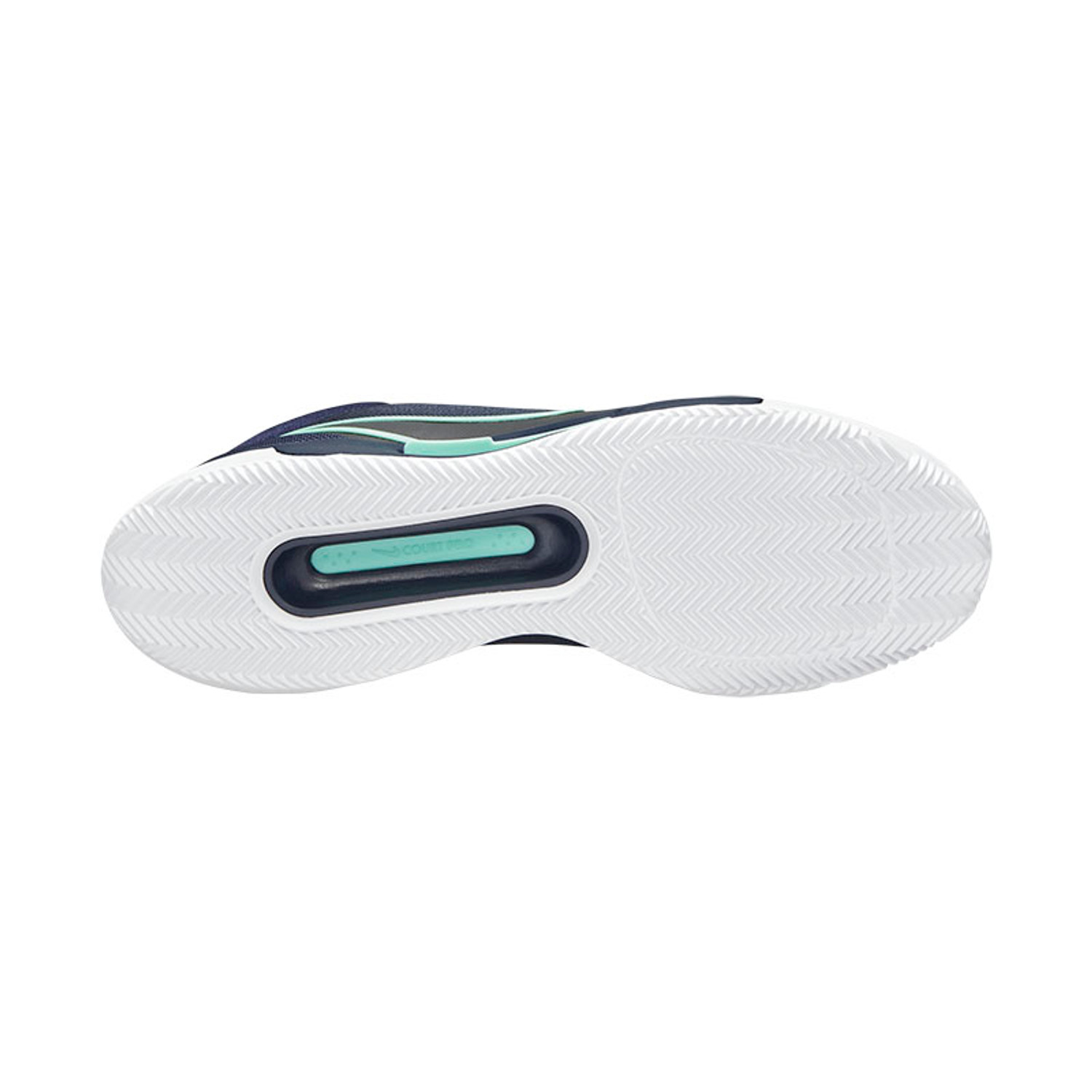 Nike Court Zoom Pro Clay Heren » TennisDirect.nl