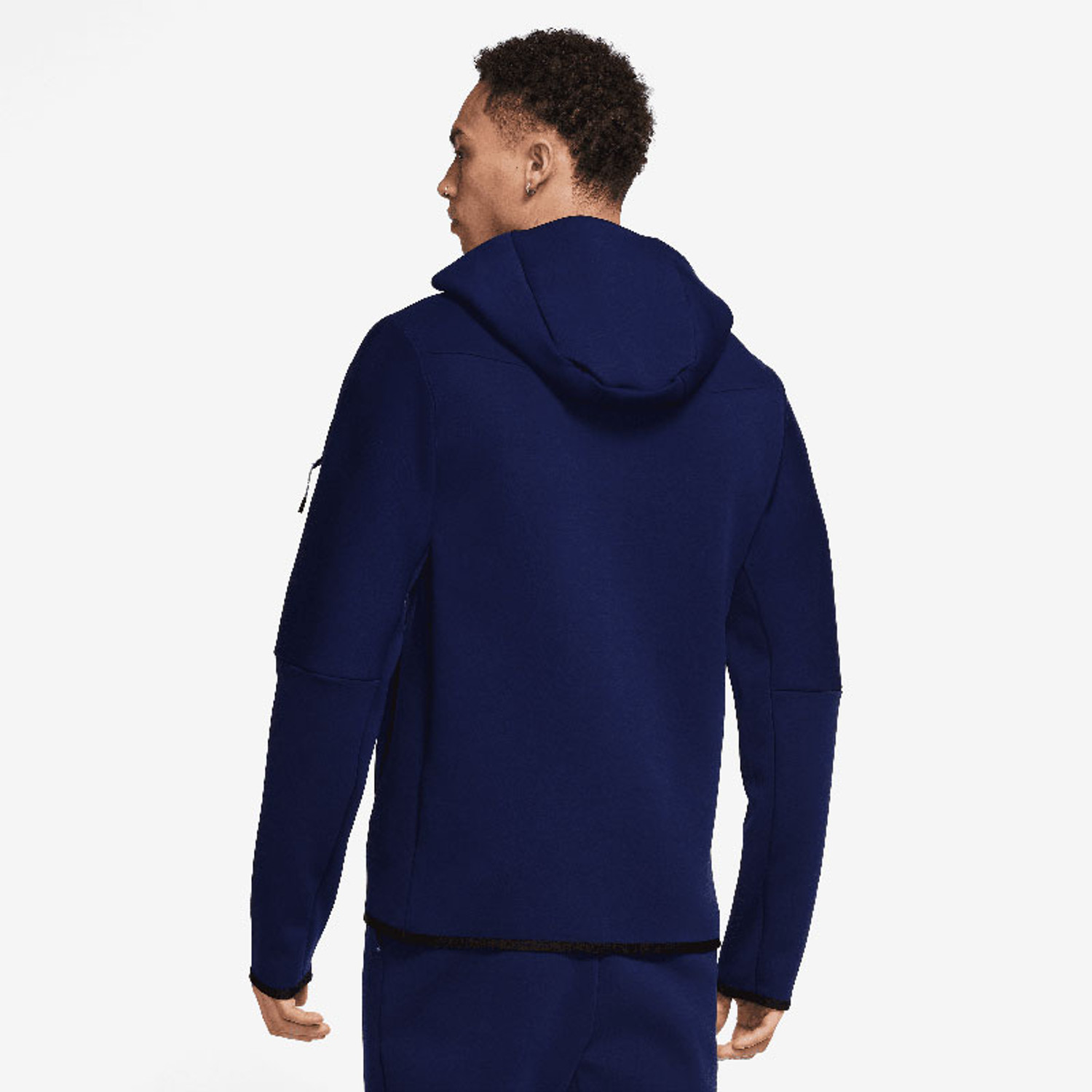 Nike England Tech Fleece Träningsoverall - Handbollshop.se