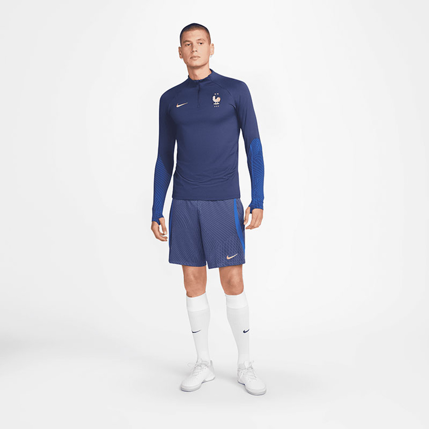 Nike France Strike Short - Sportshop.com