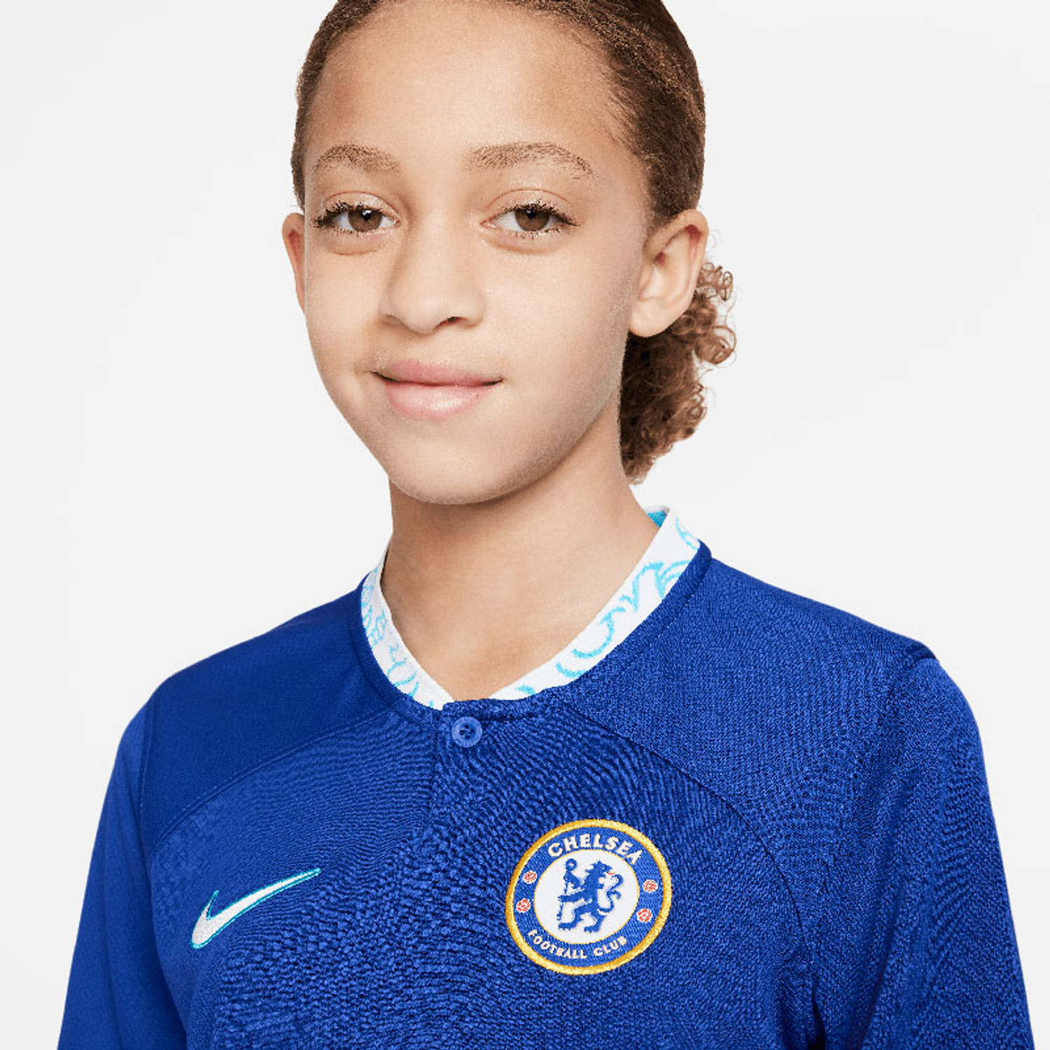 Nike Chelsea Thuis Shirt Kids 2022/2023 | Bij VoetbalDirect.nl