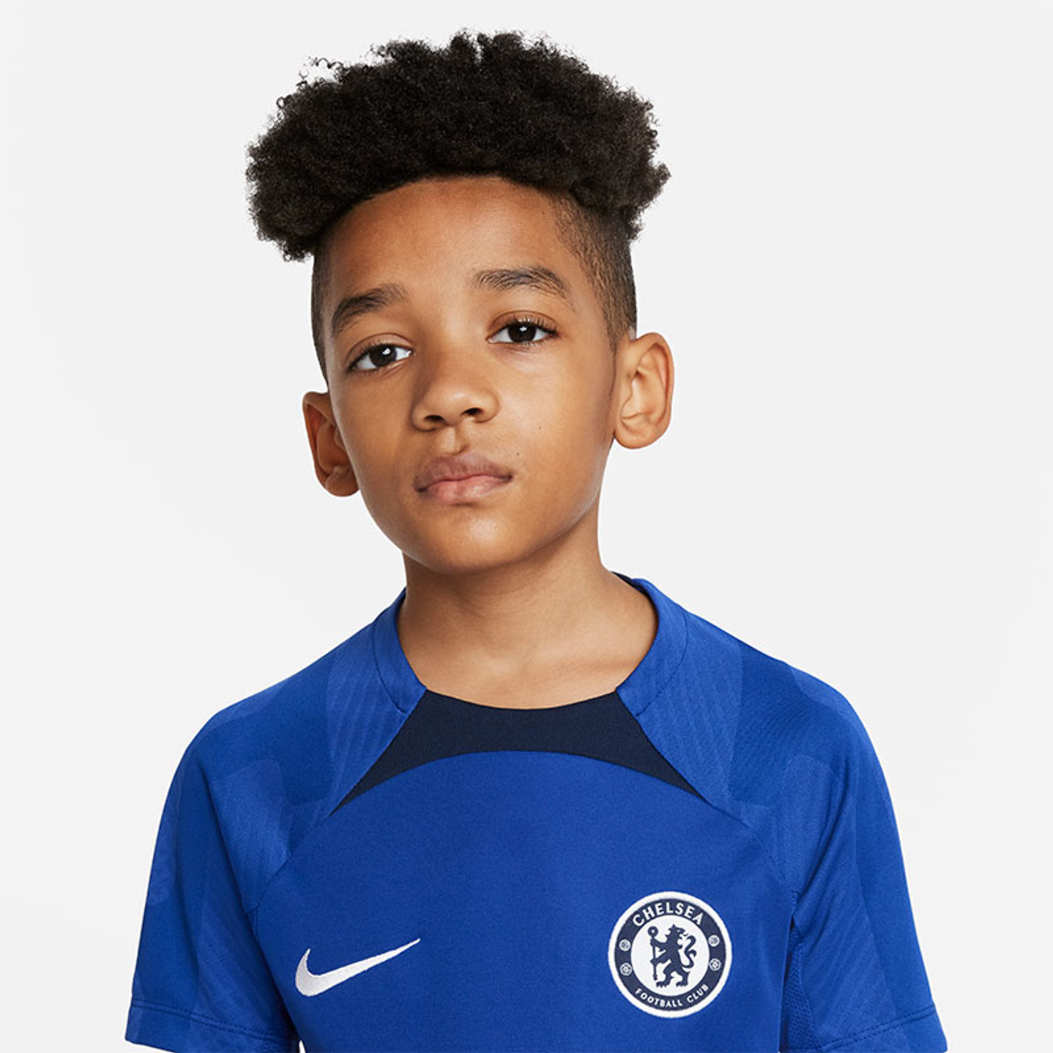 Nike Chelsea Strike Top Kids 2022-2023 | Bij VoetbalDirect.nl